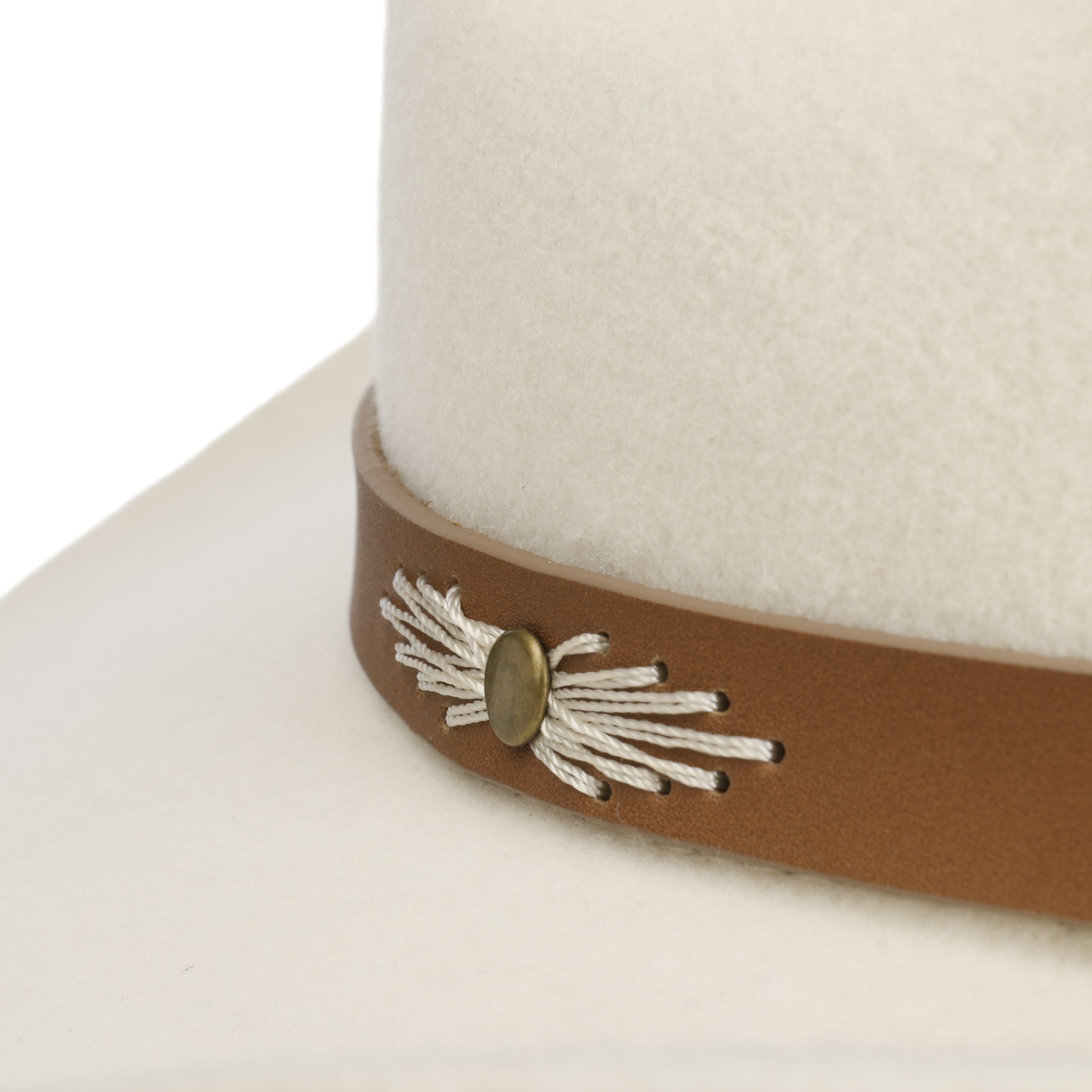 Cappello Western Kadoka Wool by Stetson - € 159,00