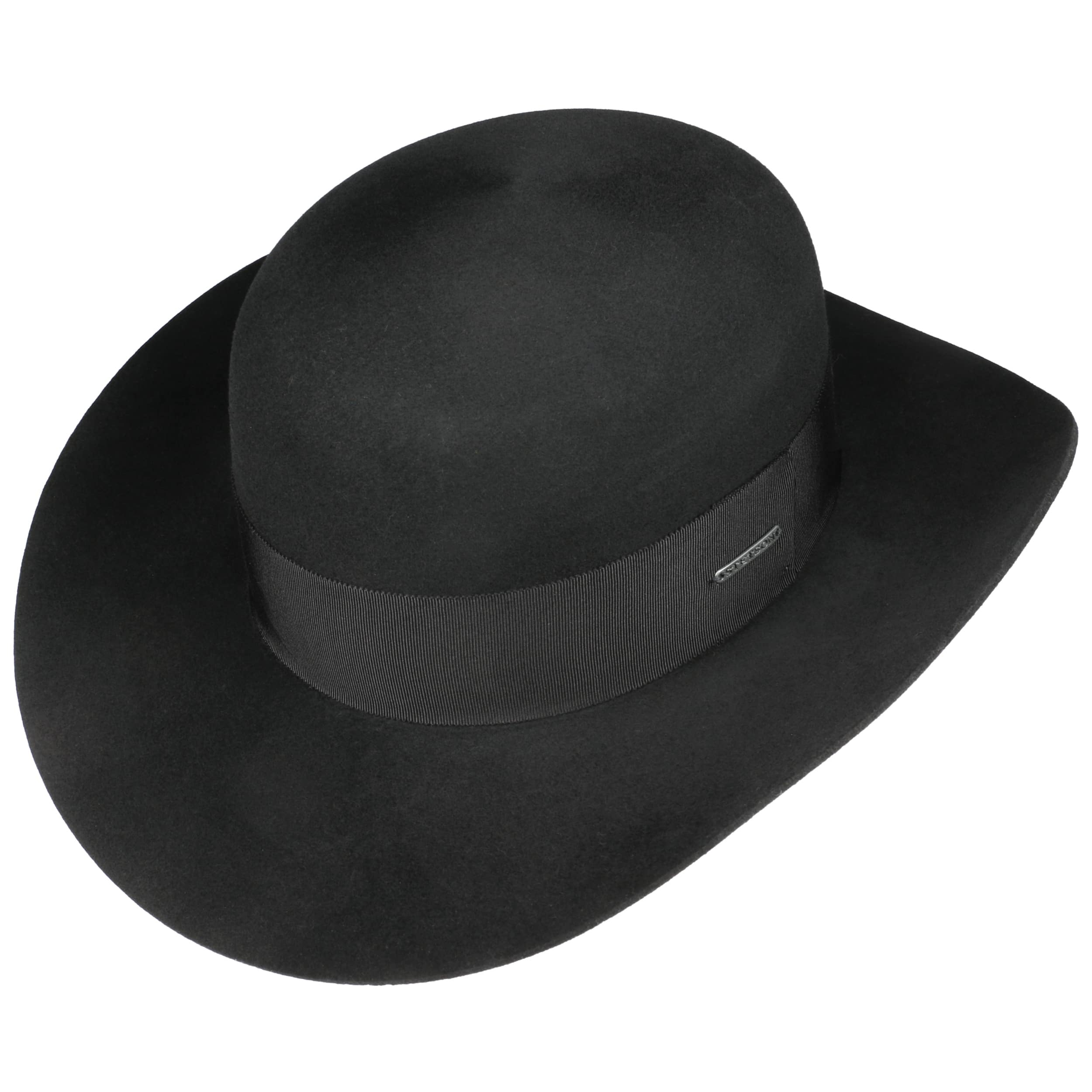 Cappello Western con Pelo Stiffened by Stetson - € 279,00