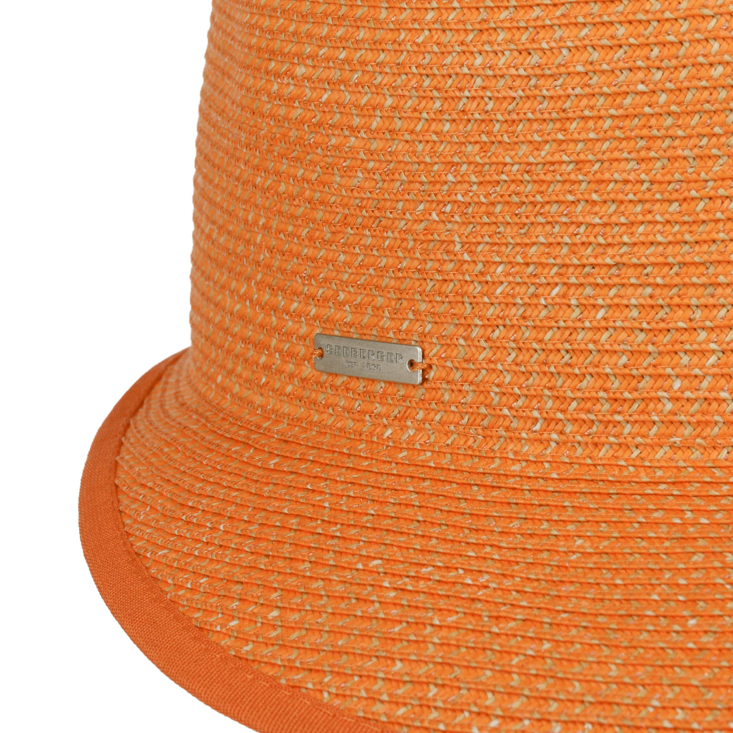 Cappello a Sporta Katalia by Seeberger - € 49,95