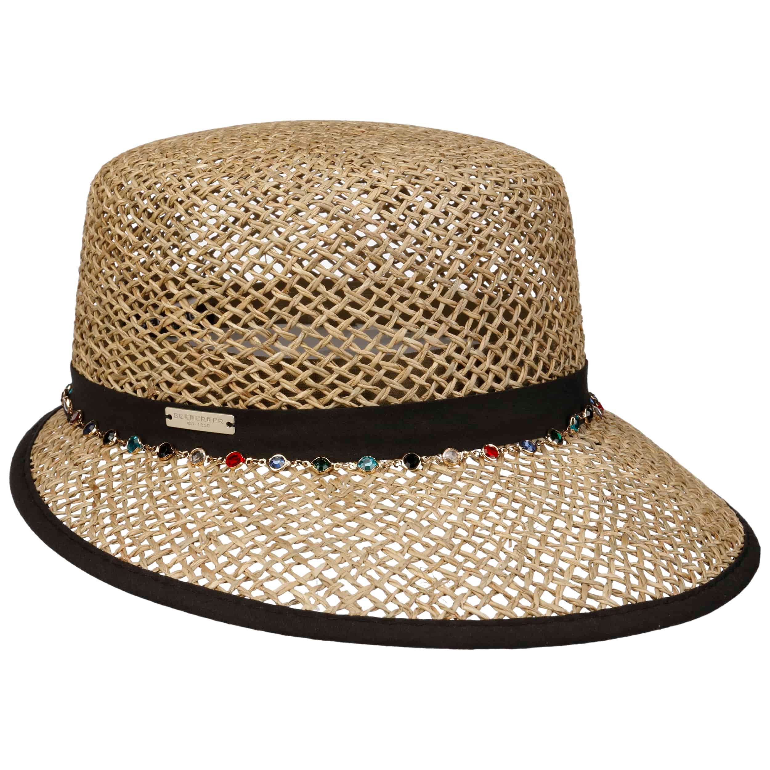 Cappello a Sporta Pascola by Seeberger - € 59,95