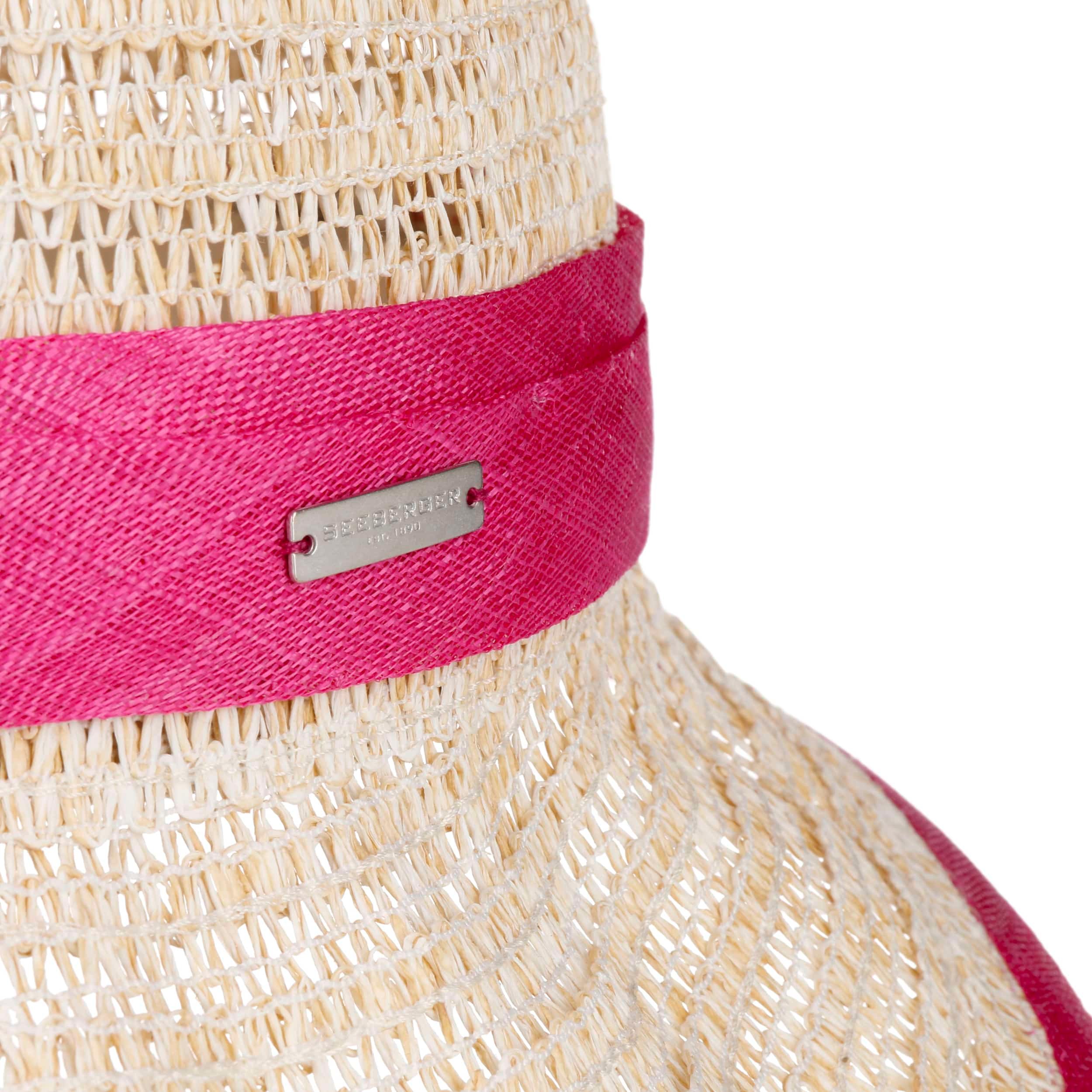 Cappello con Fiocchetto Sinamay by Seeberger - € 159,00
