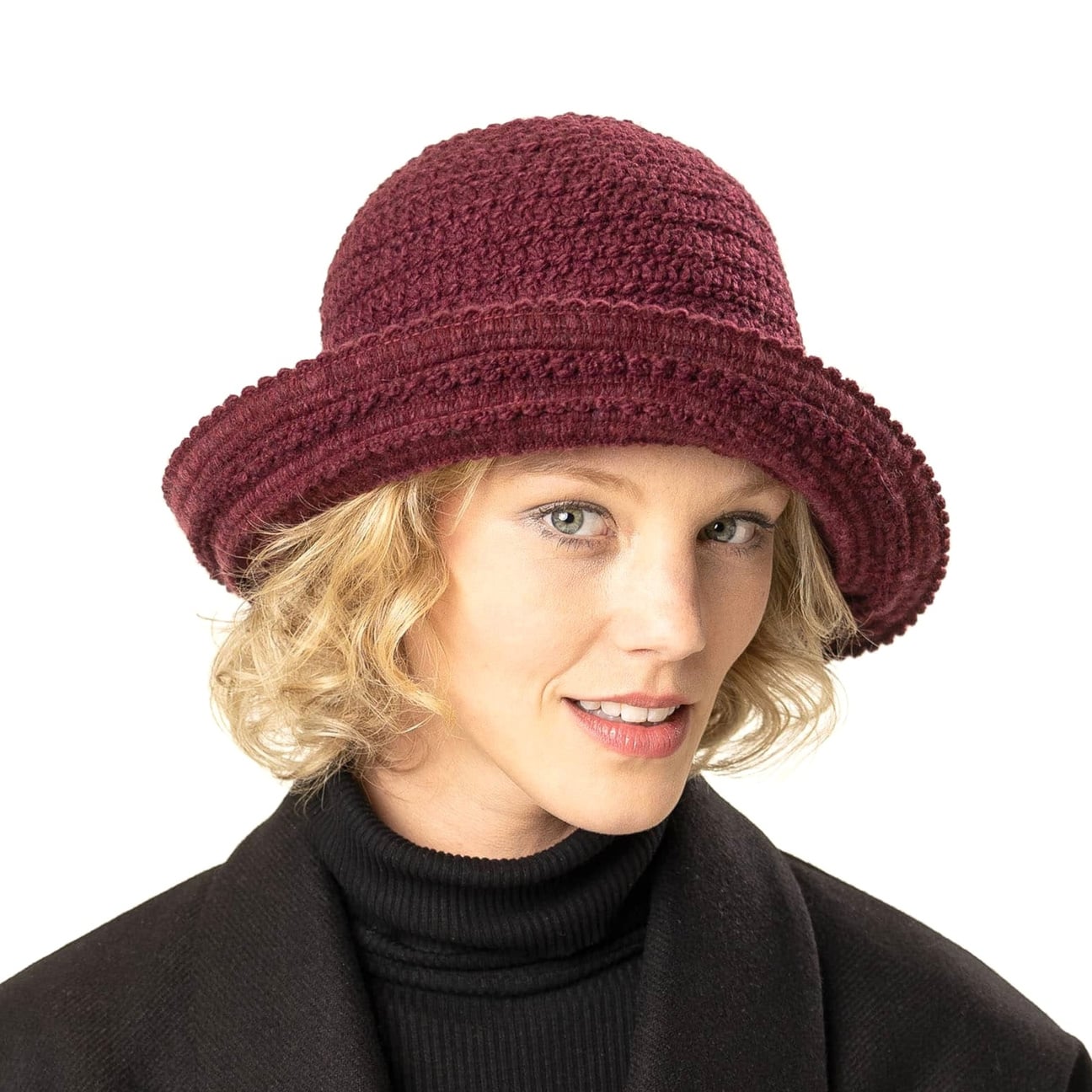 Cappello con Fiocchetto in Velluto by Lierys - 59,95