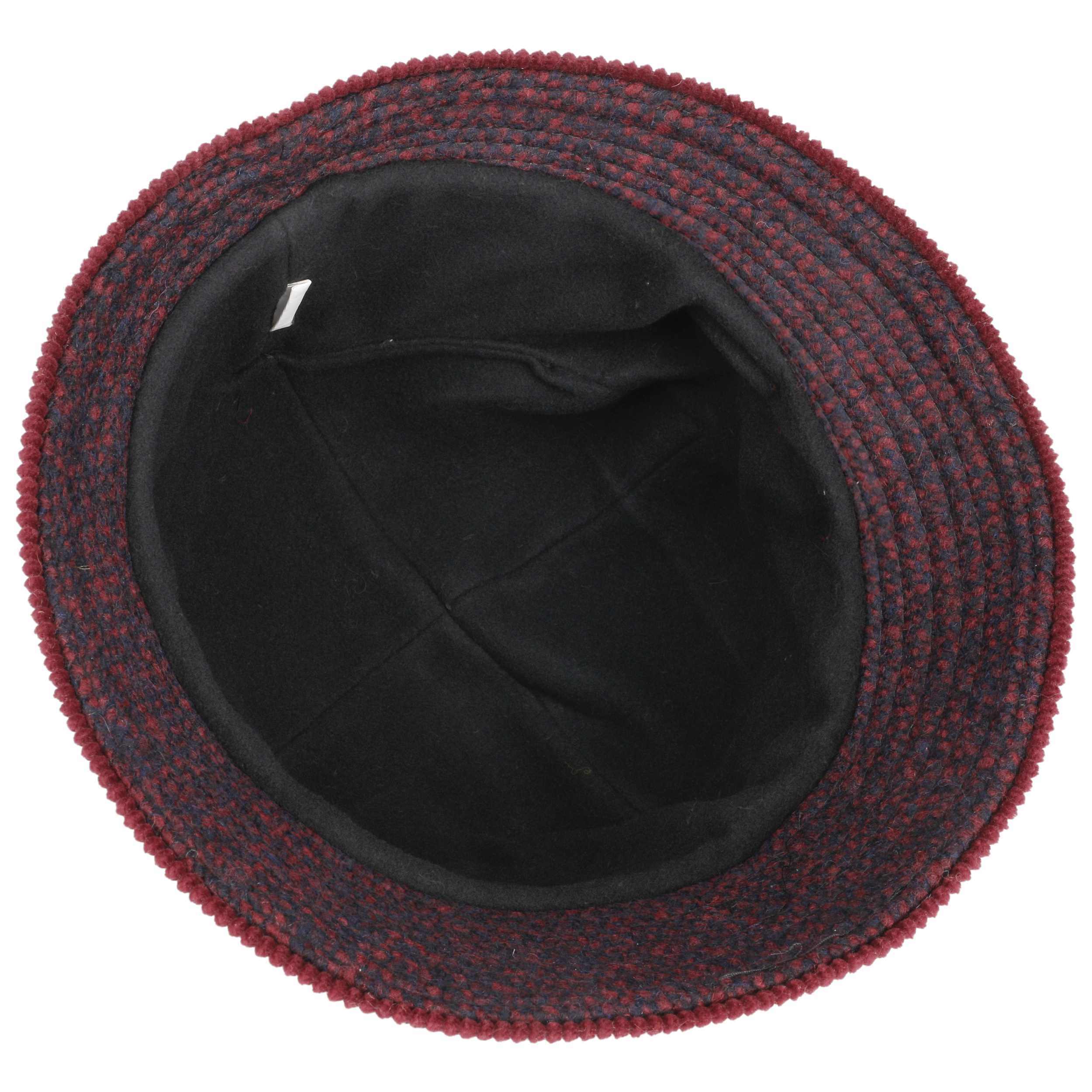 Cappello con Fodera in Pile Belvona by Lierys - € 49,95