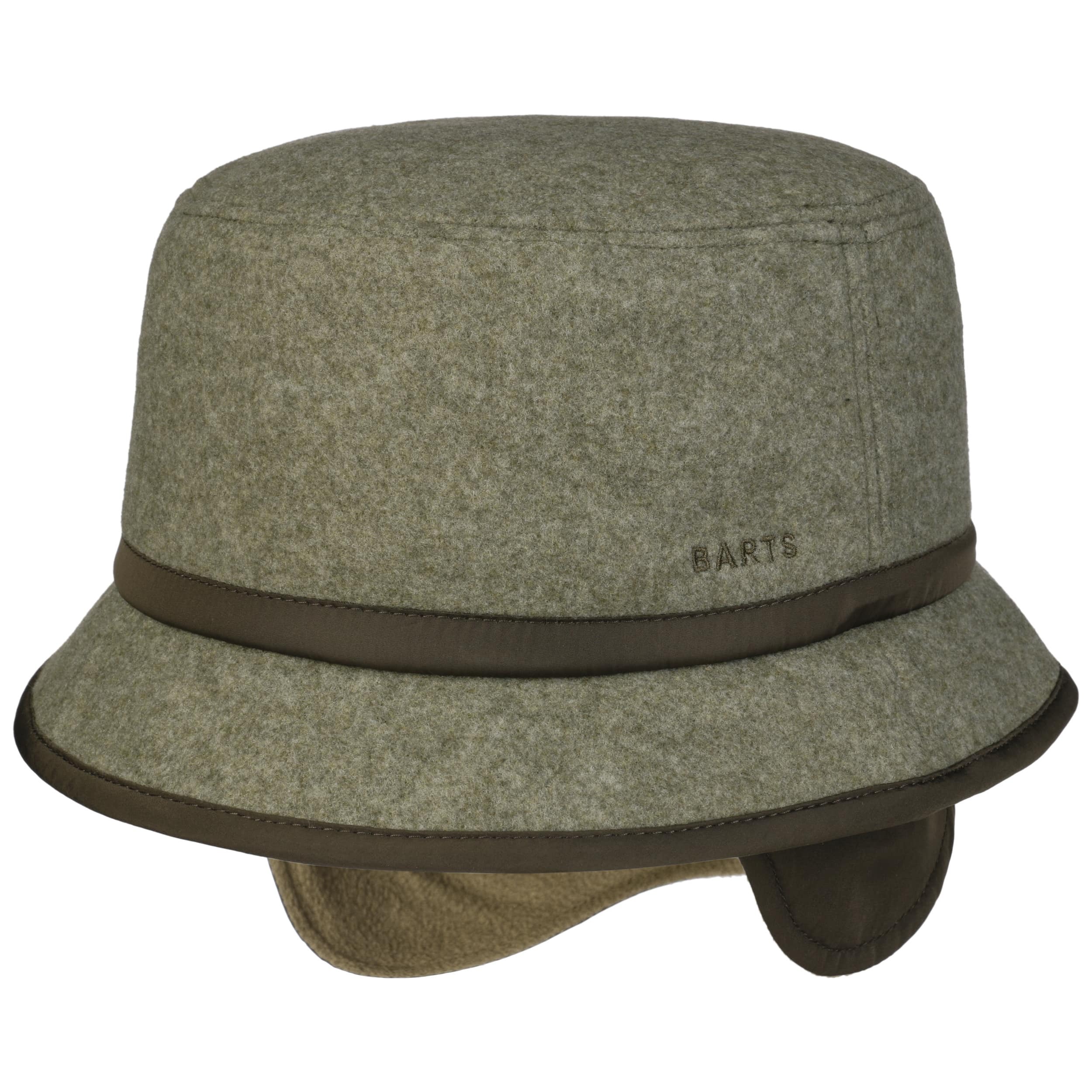 Cappello con Paraorecchie Bucket by Barts - € 29,99