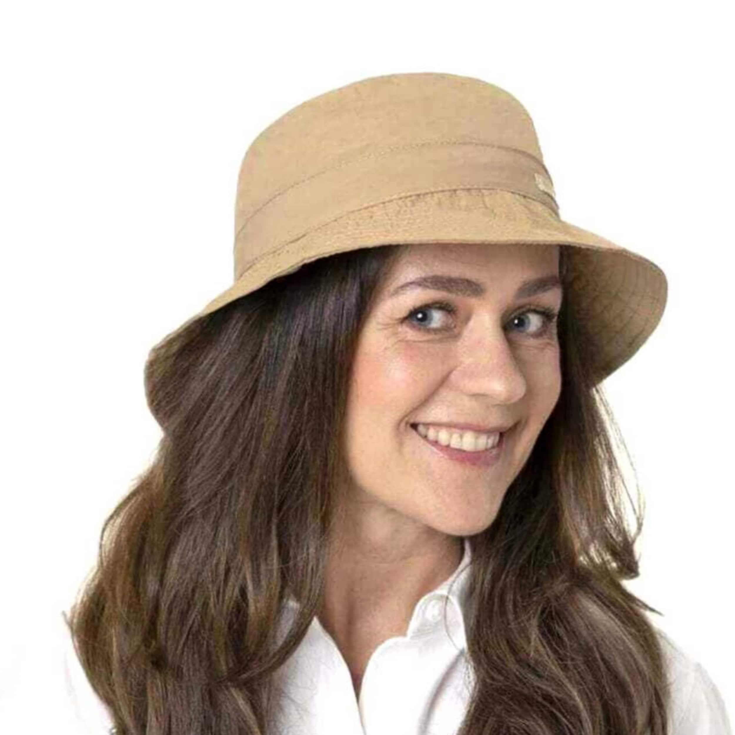 Cappello con Protezione UV Safi by Chillouts - € 24,99