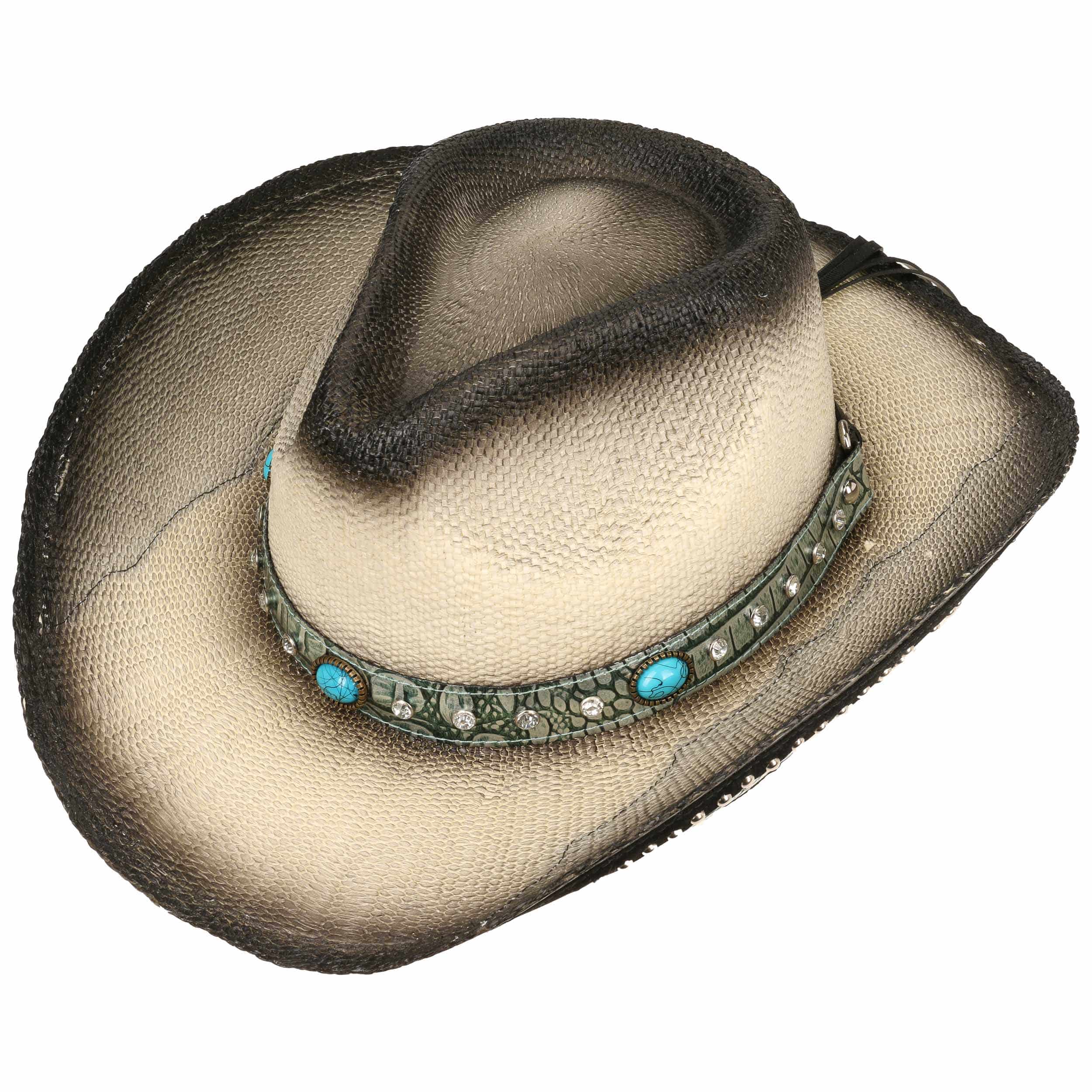 Cappello da Cowboy Colour Change by Lipodo - € 39,95