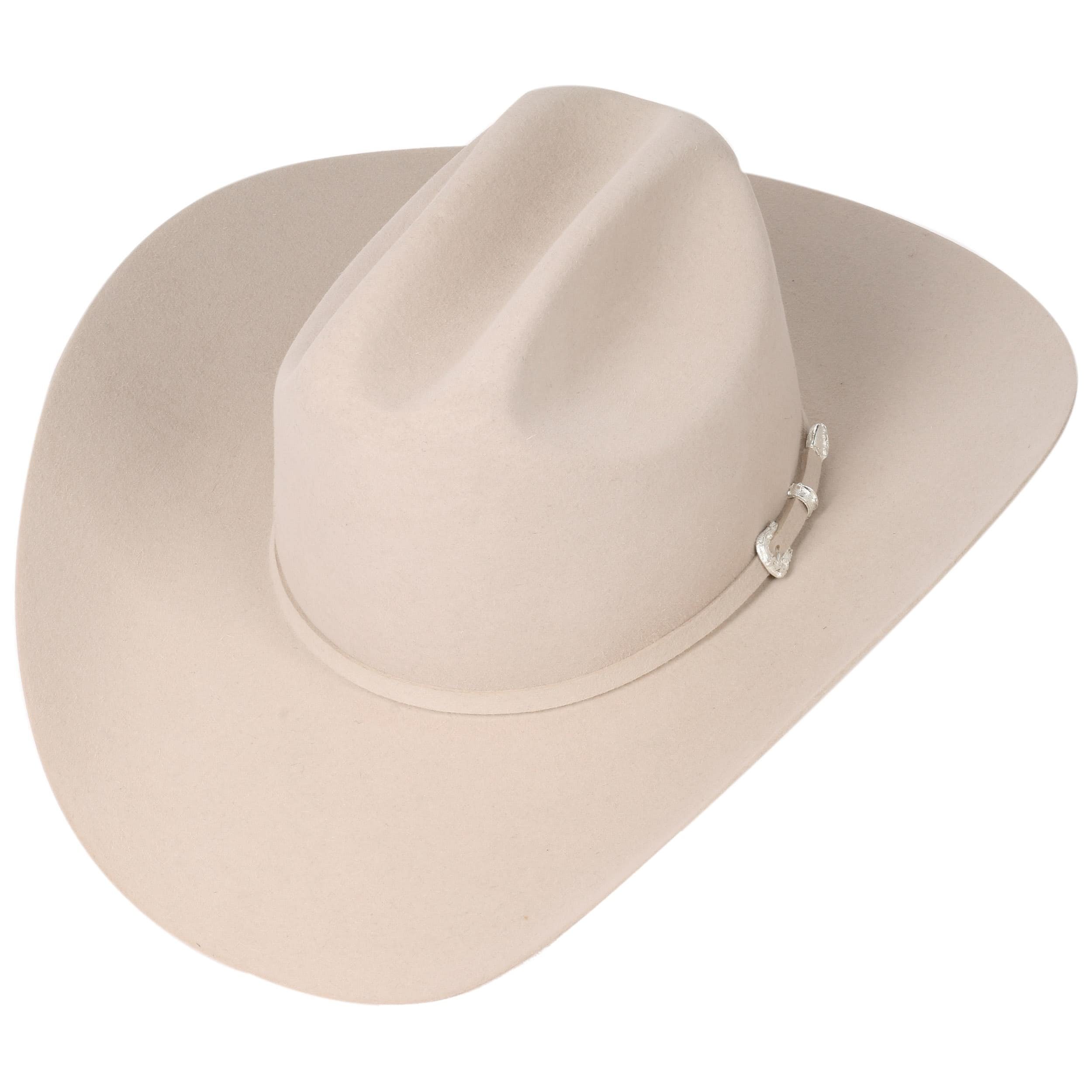 Cappello da Cowboy Lariat 5X by Stetson - € 469,00