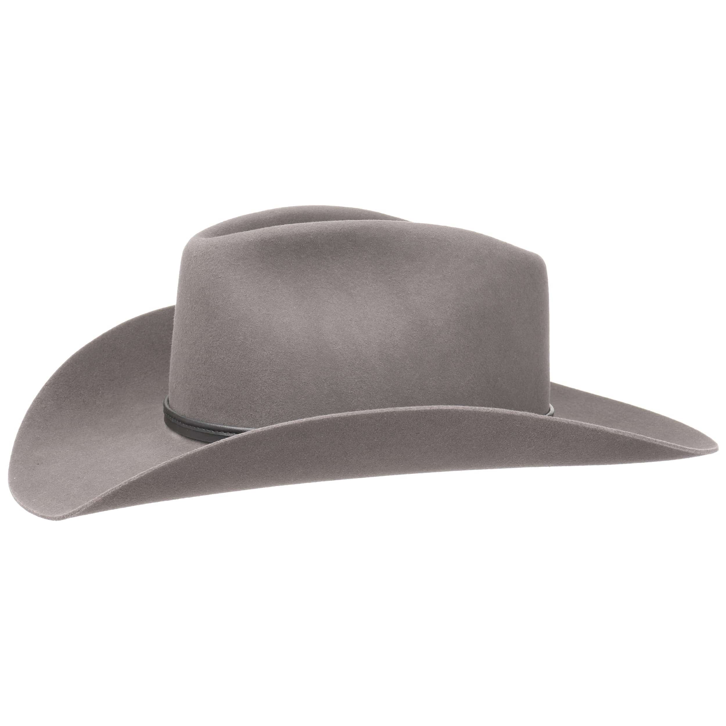 Cappello da Cowboy Seneca 4X by Stetson - € 349,00