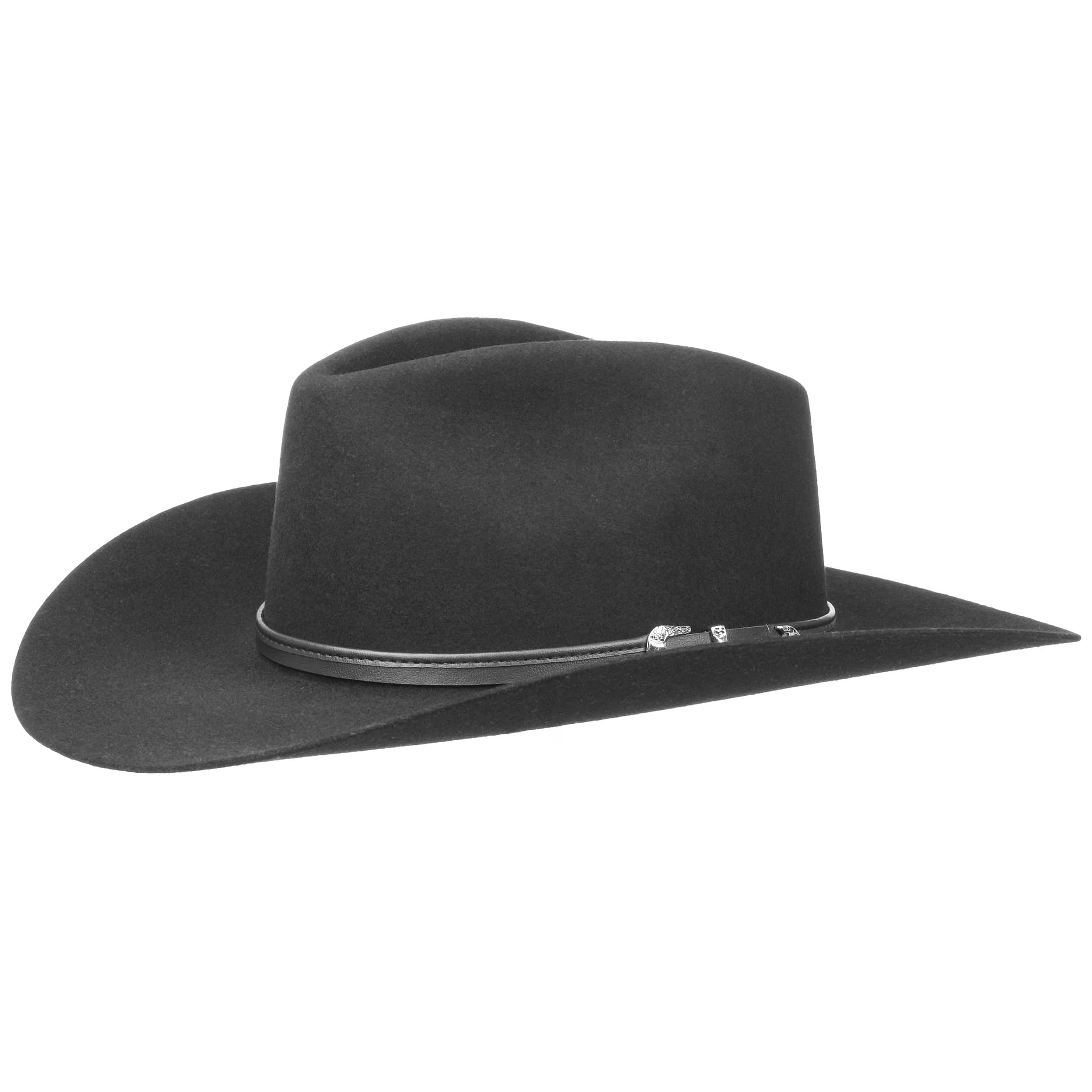 Cappello da Cowboy Seneca 4X by Stetson - € 349,00