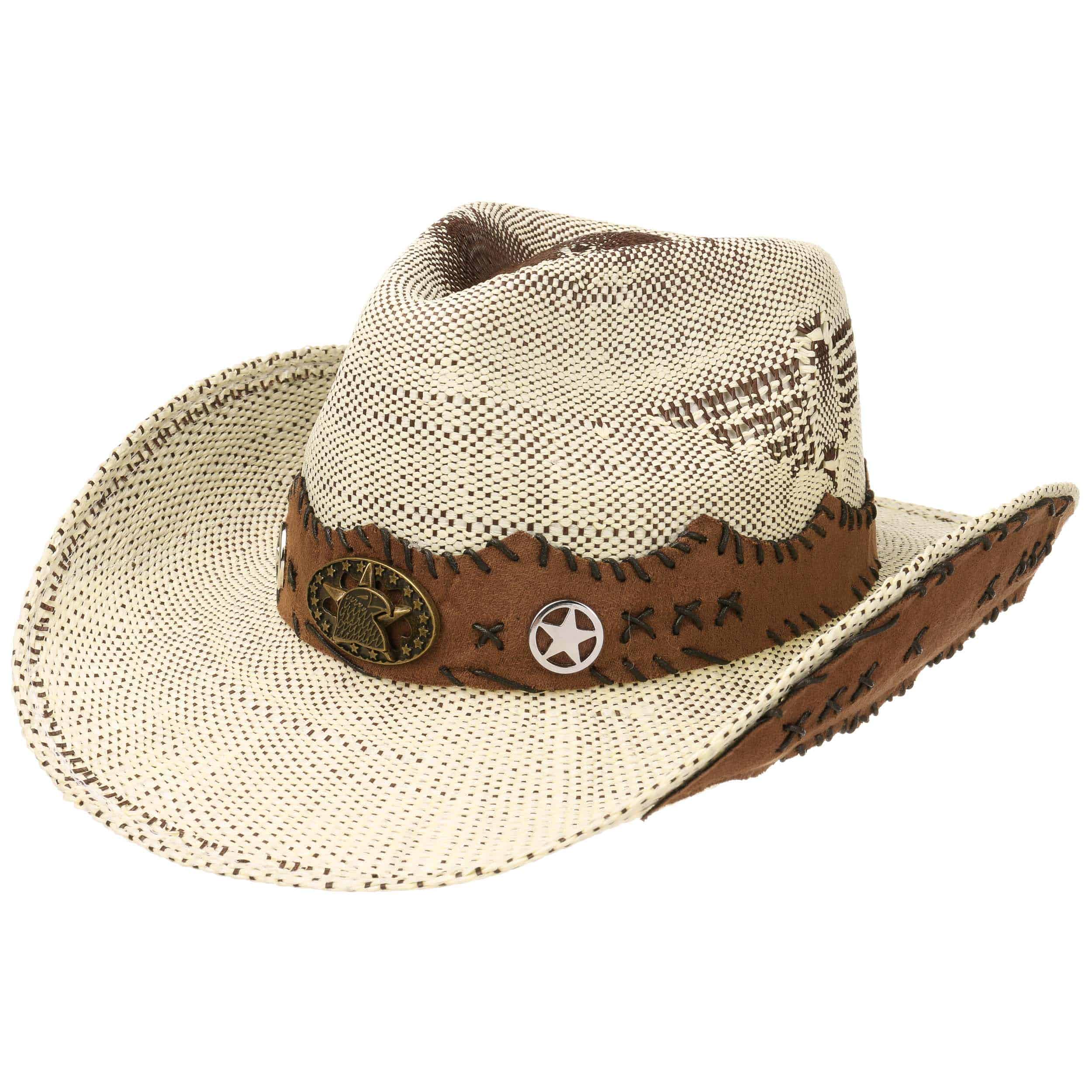 Cappello da Cowboy Talico by Lipodo - € 49,95