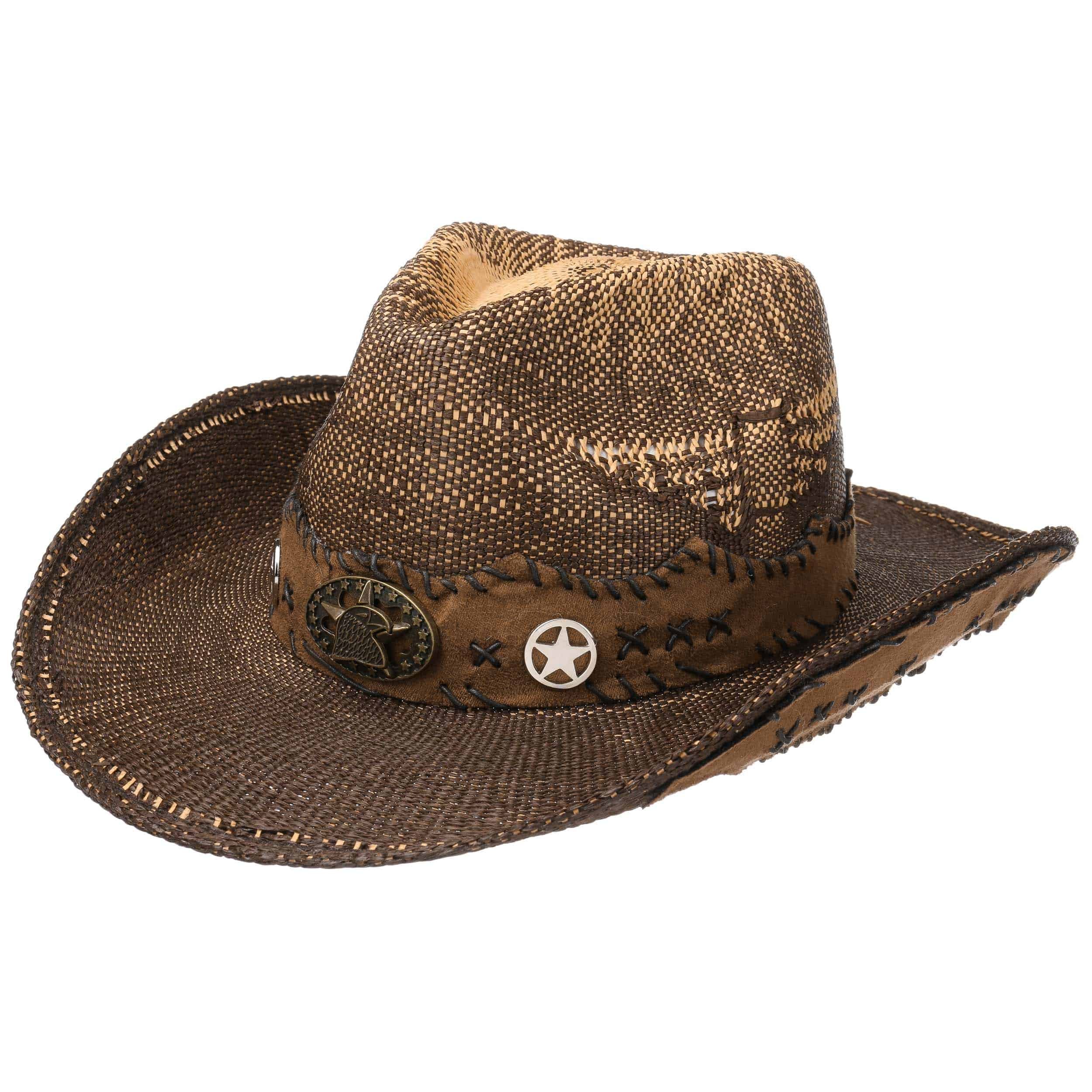 Cappello da Cowboy Talico by Lipodo - € 49,95