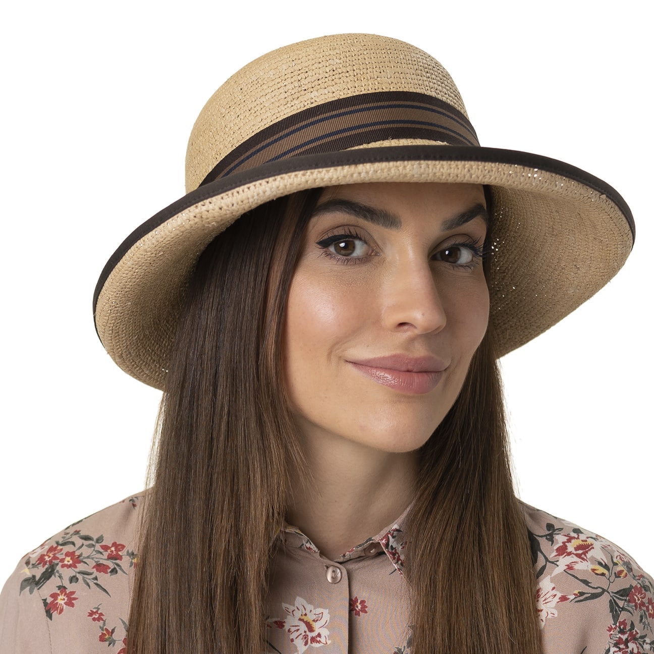 Cappello da Donna Crochet Panama by Lierys - € 129,00
