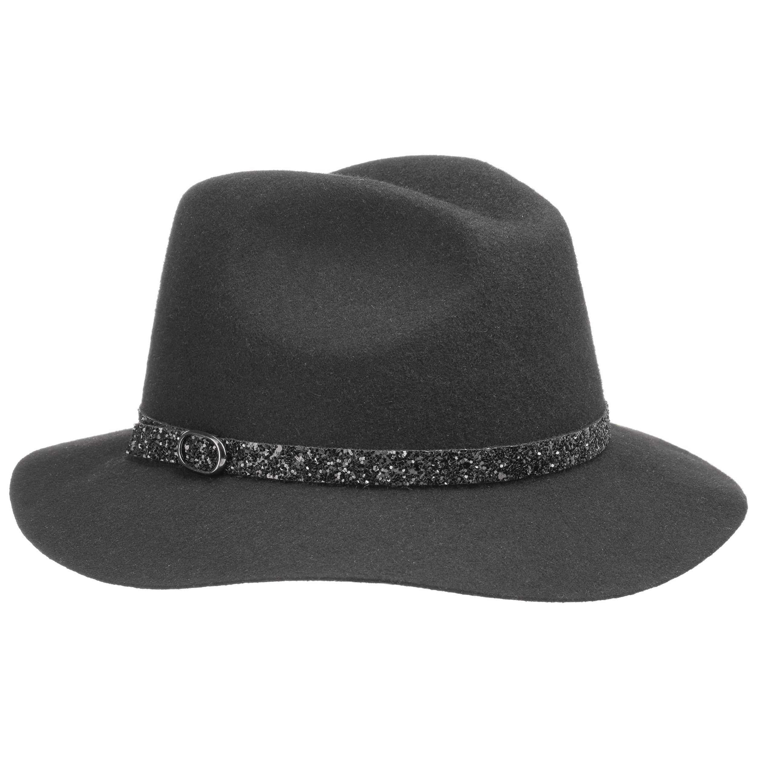 Cappello da Donna Fine Wool Glitter by Lierys - € 59,95