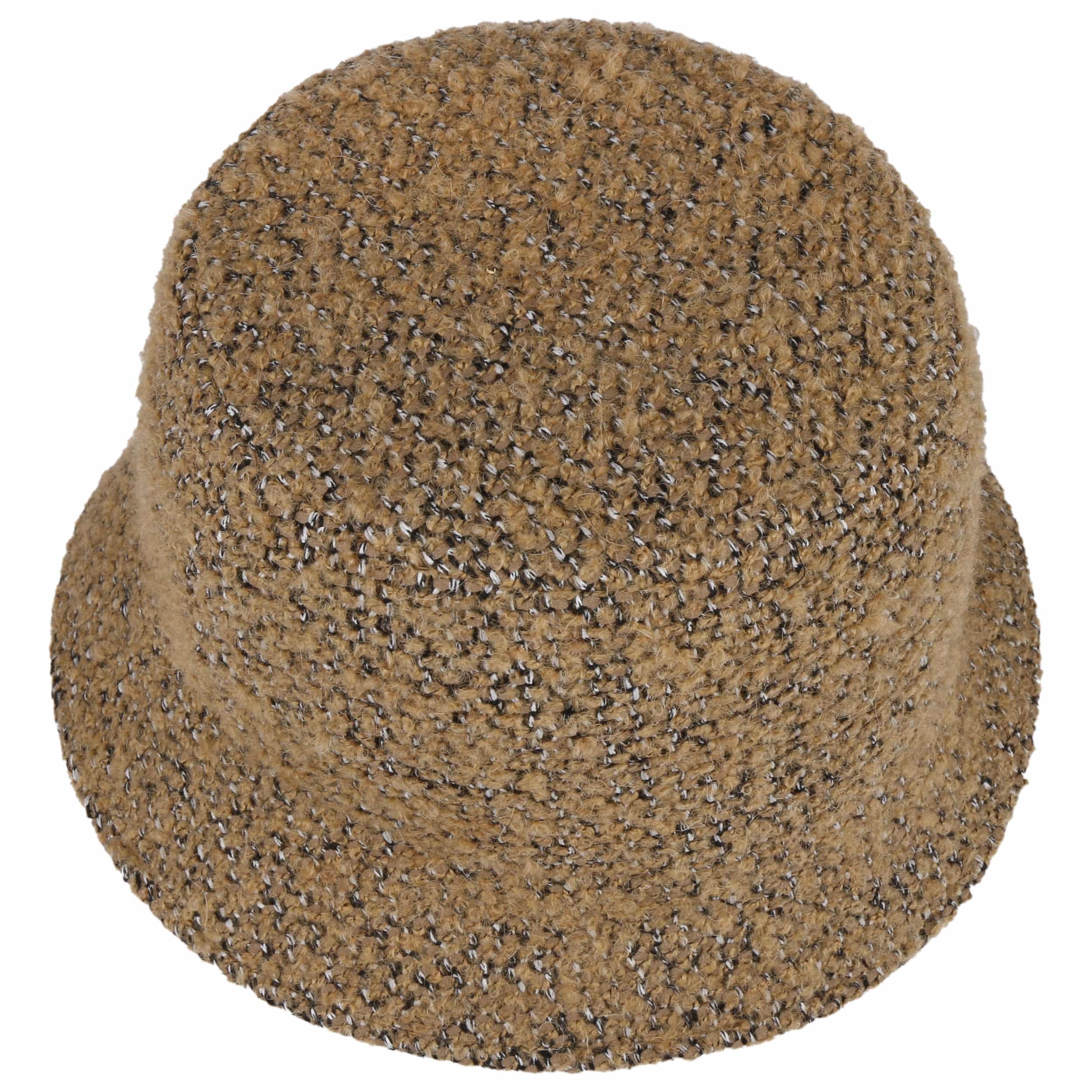 Cappello da Donna Julie Bouclé Bucket by Mayser - € 89,00