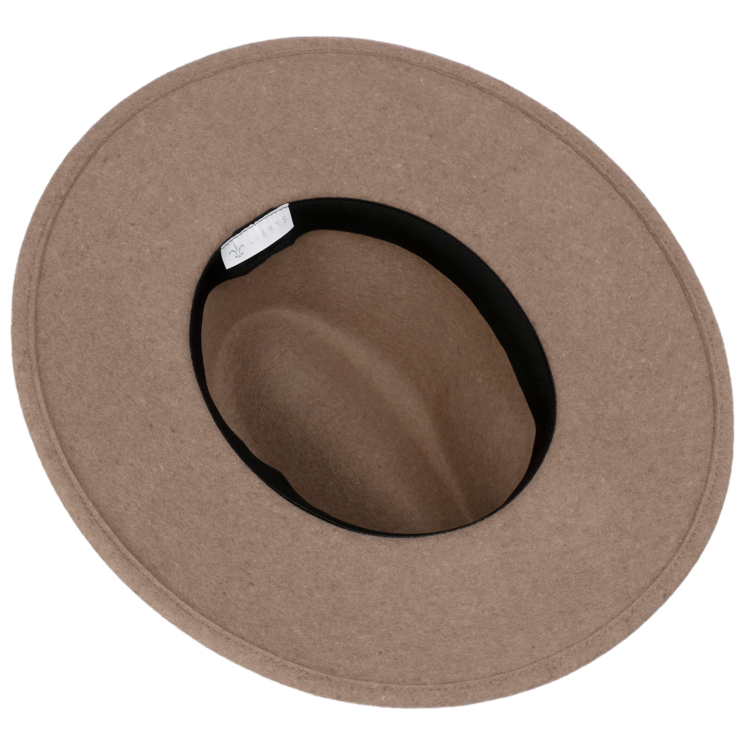 Cappello da Donna Luvelia Wool by Lierys - € 79,95