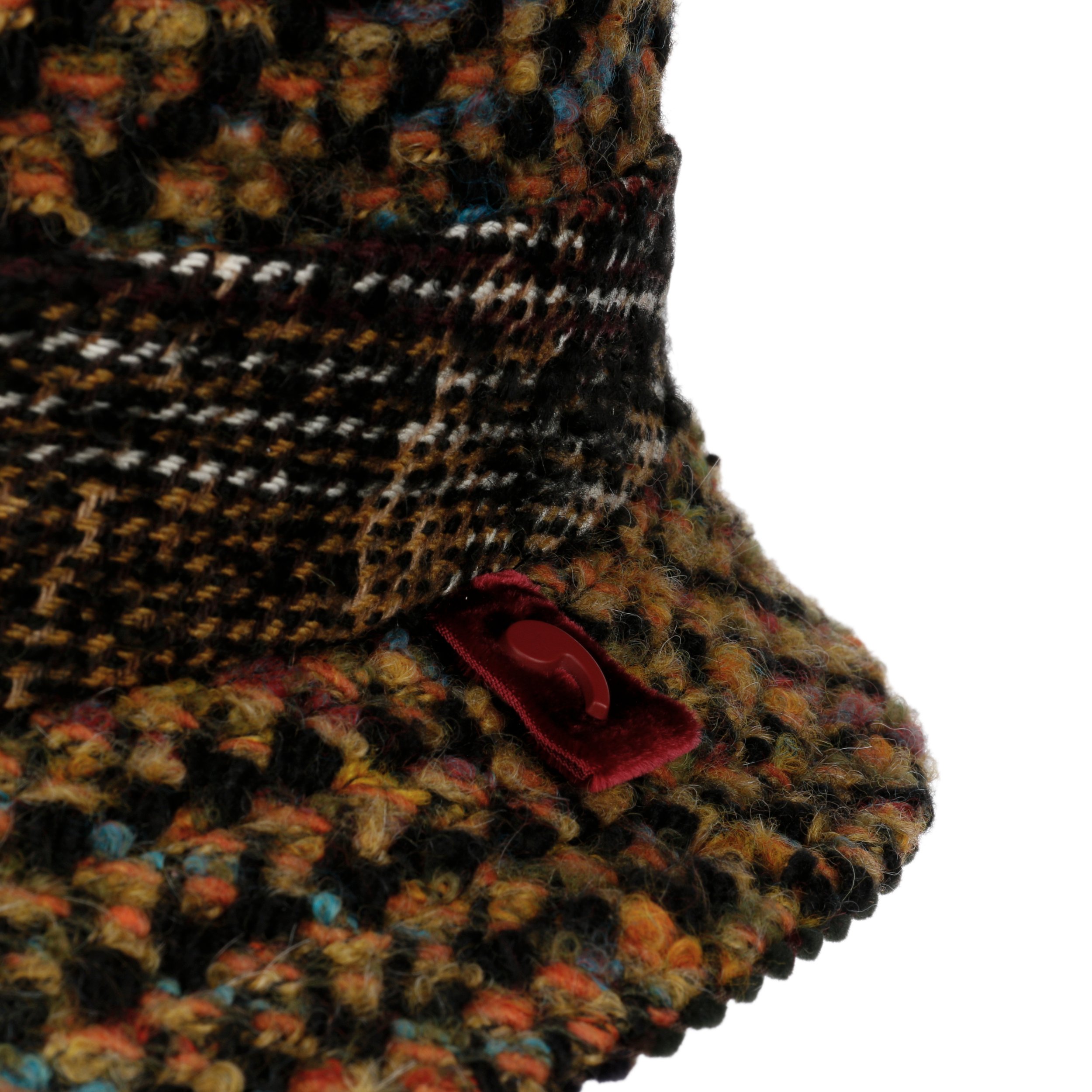 Cappello da Donna Miriam Bucket by Alfonso D’Este - € 79,95