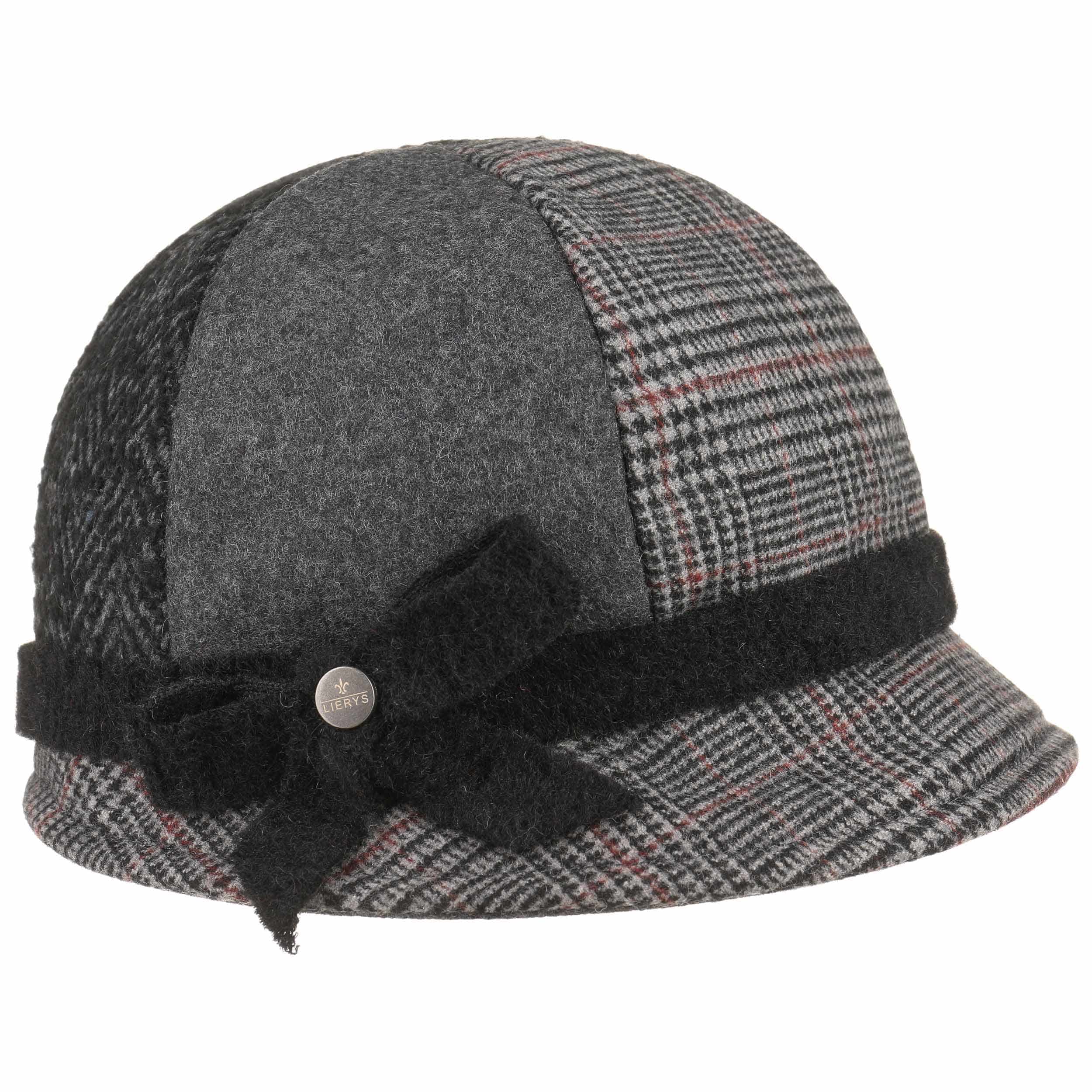 Cappello da Donna Patchwork by Lierys - € 59,95