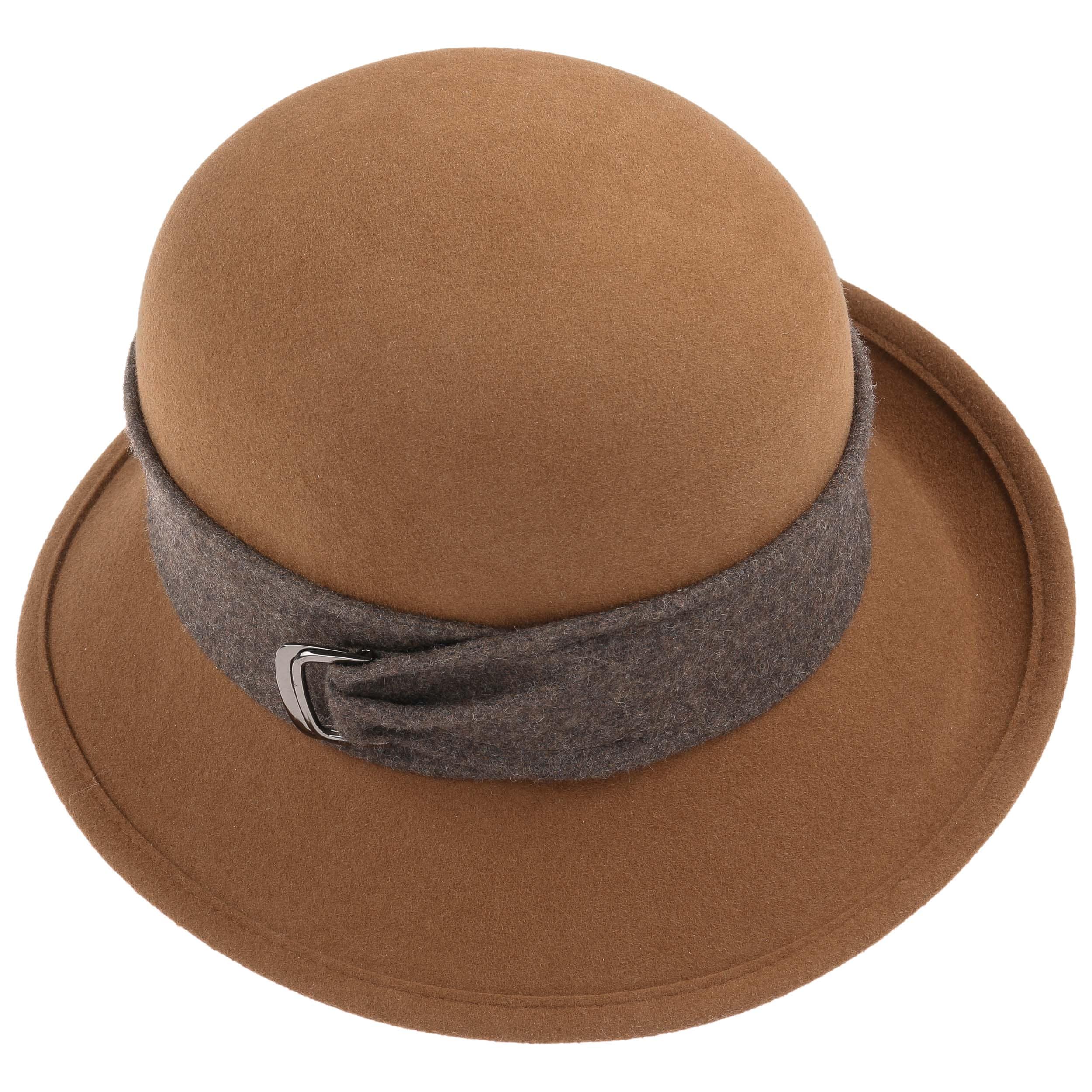 Cappello da Donna Soft Wool by Mayser - € 119,00