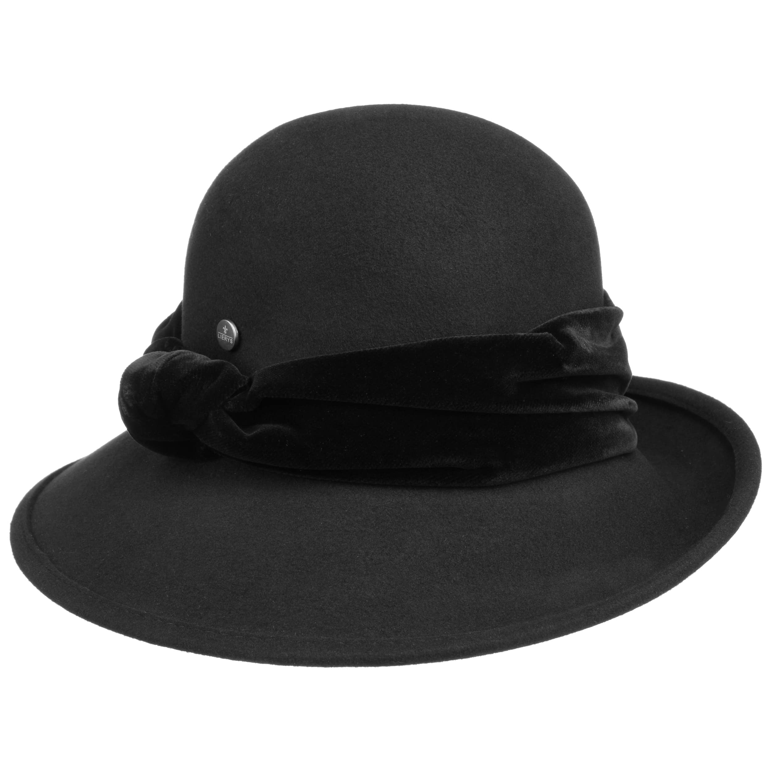 Cappello da Donna Super Fine Wool by Lierys - € 89,95