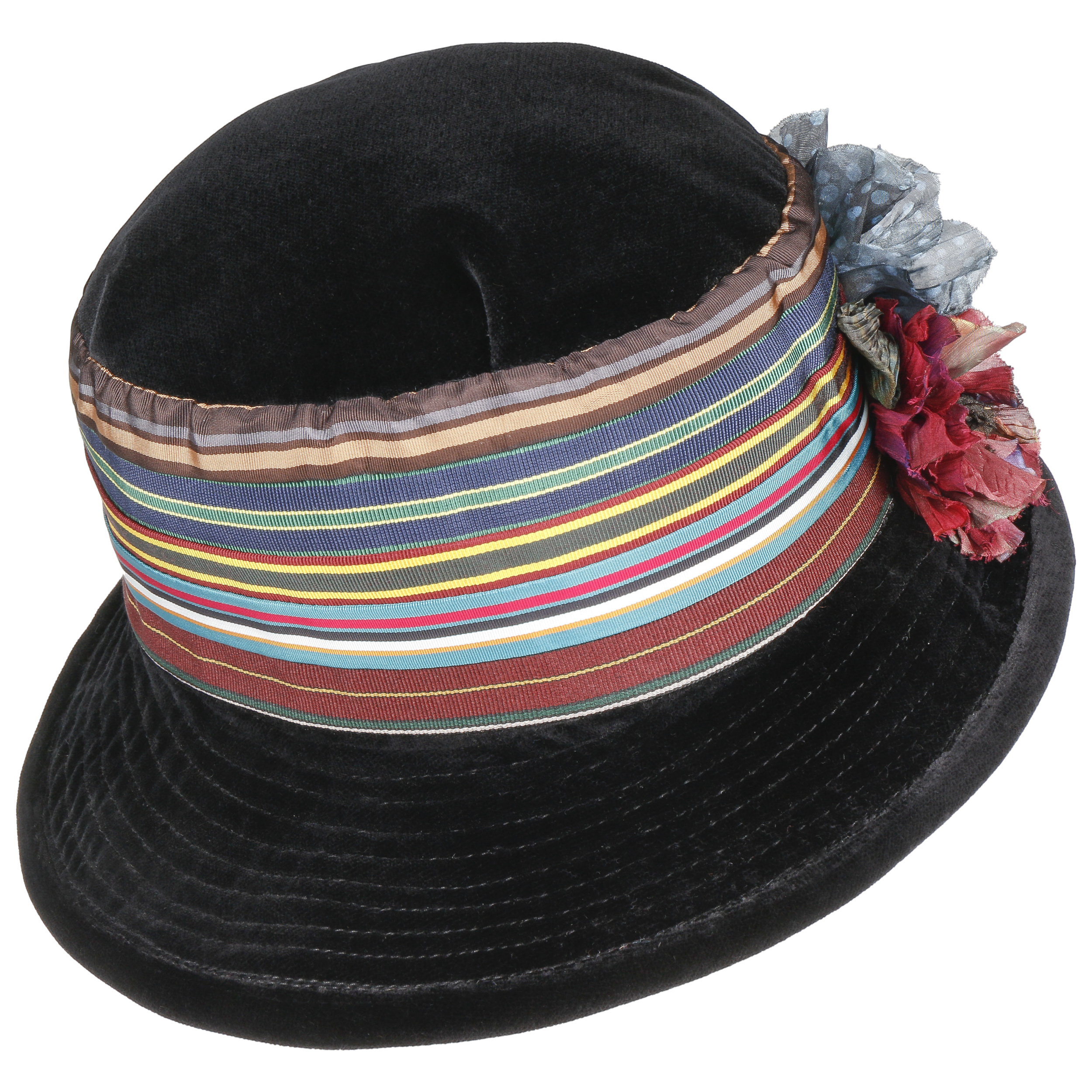 Cappello da Donna Velvet Colour by GREVI - € 229,00