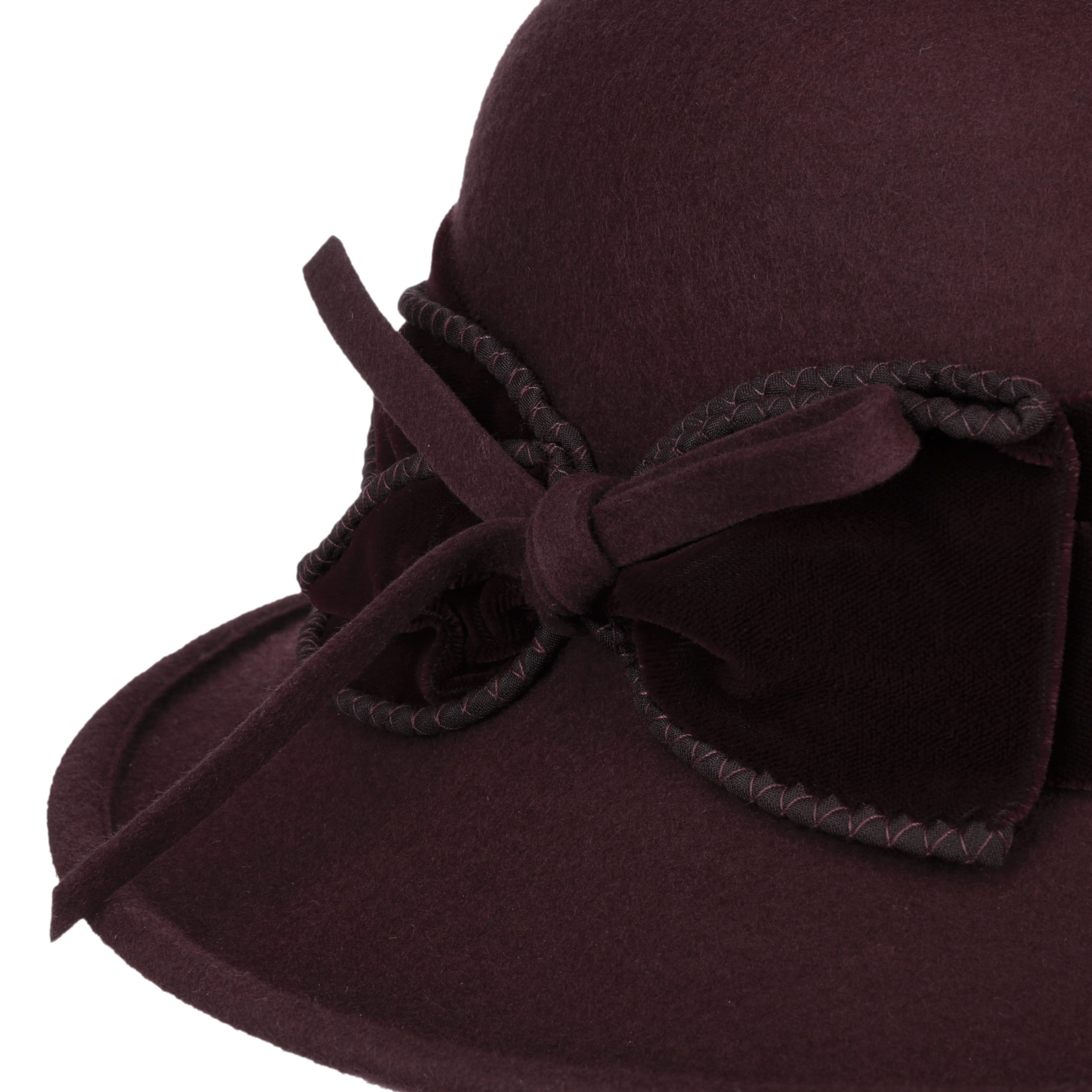 Cappello da Donna Velvet Loop - € 69,95