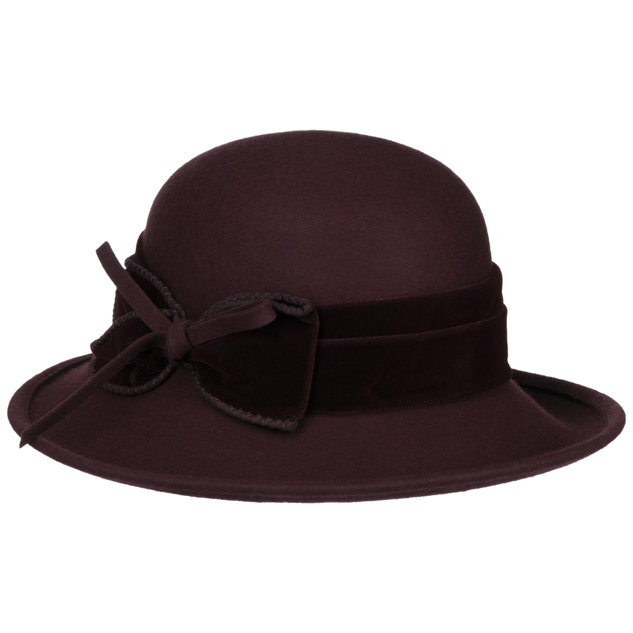 Cappello da Donna Velvet Loop - € 69,95