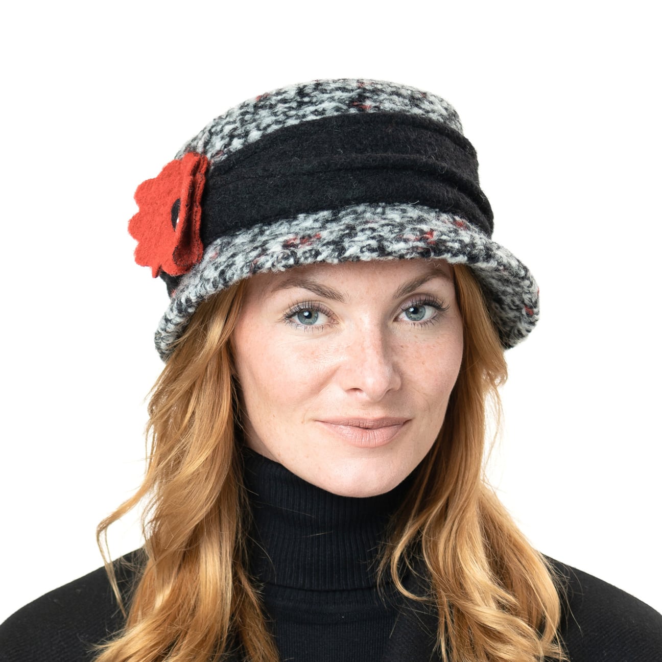 Cappello da Donna con Fiore Veronia by Lierys - € 59,95