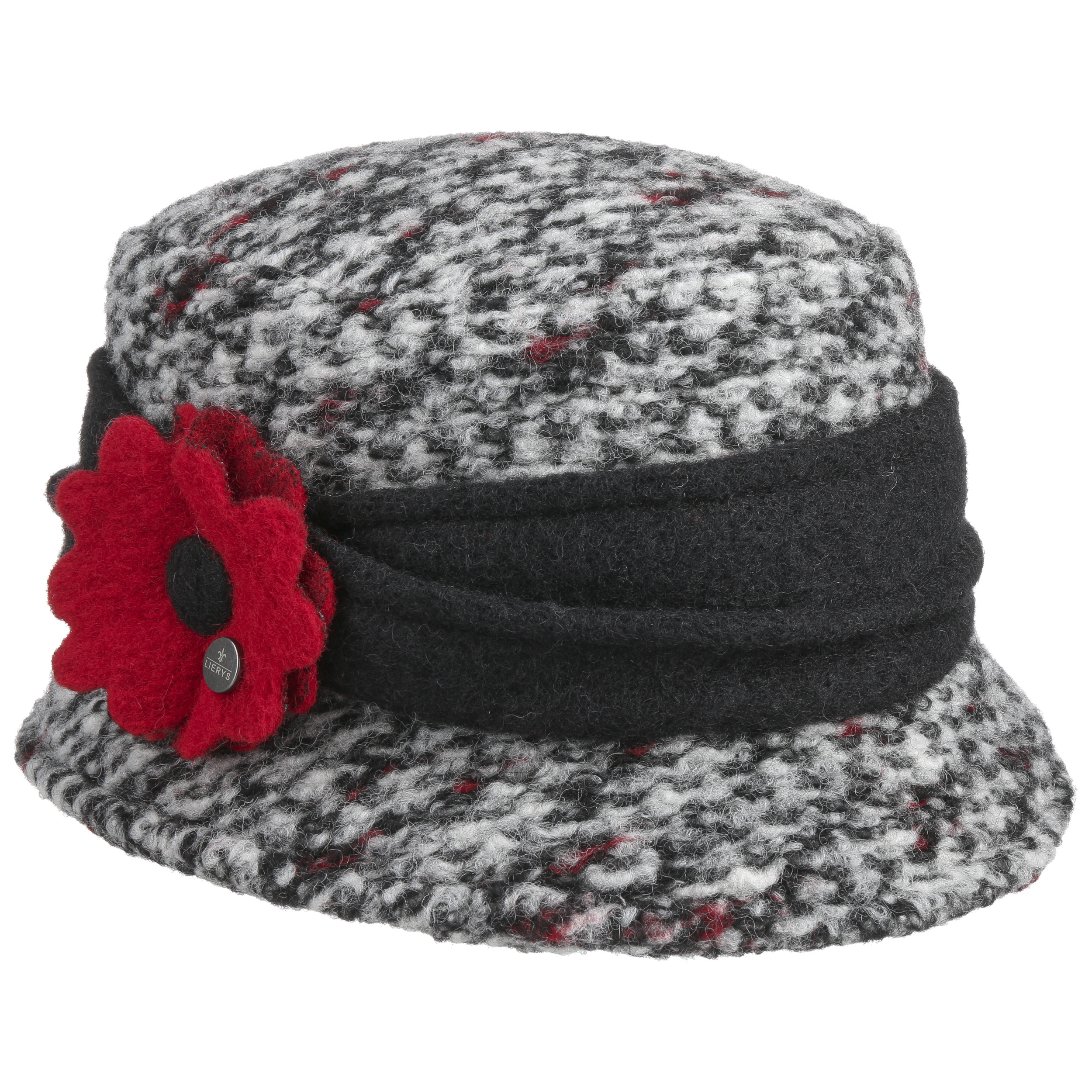 Cappello da Donna con Fiore Veronia by Lierys - € 59,95