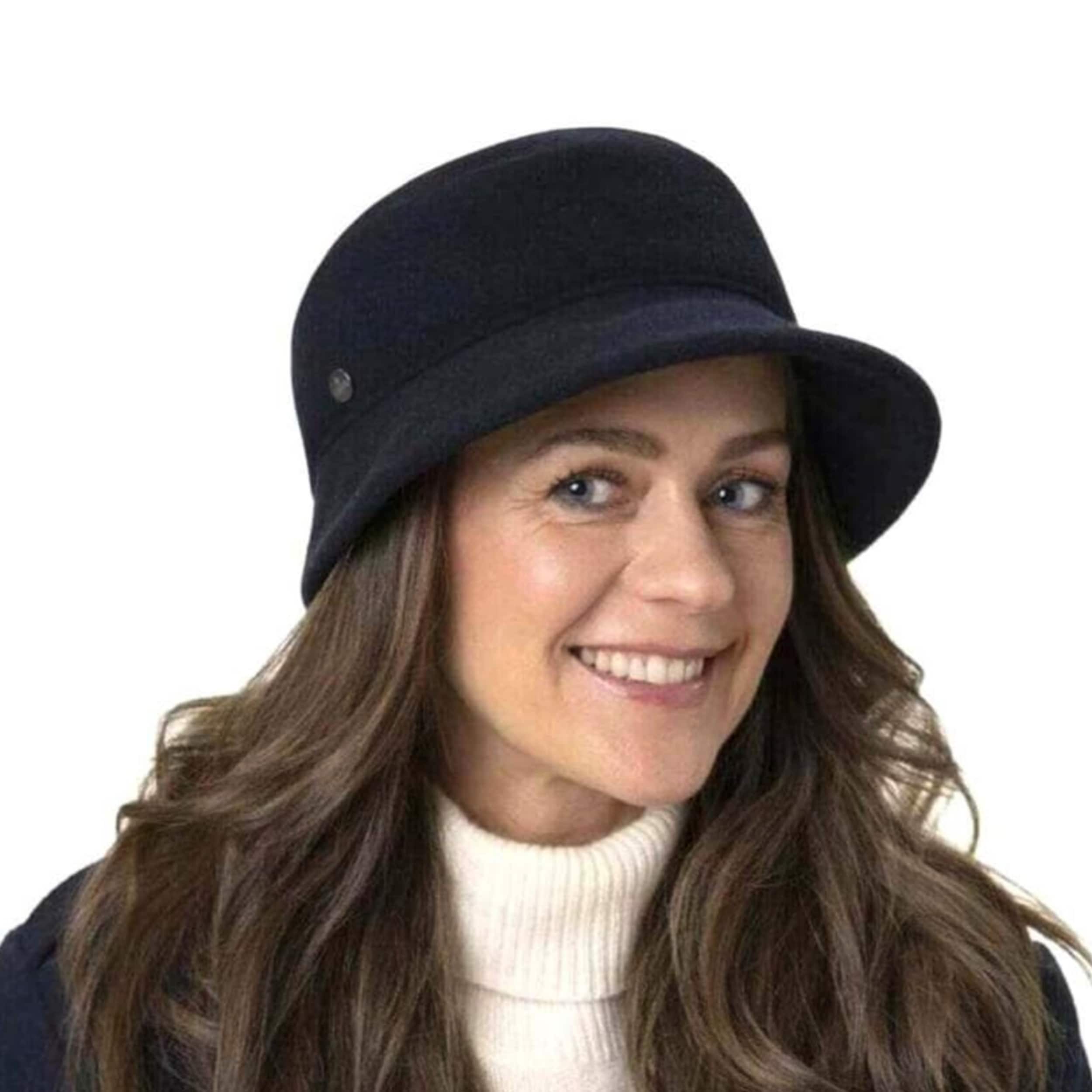 Cappello da Donna con Paraorecchie by Lierys - € 79,95