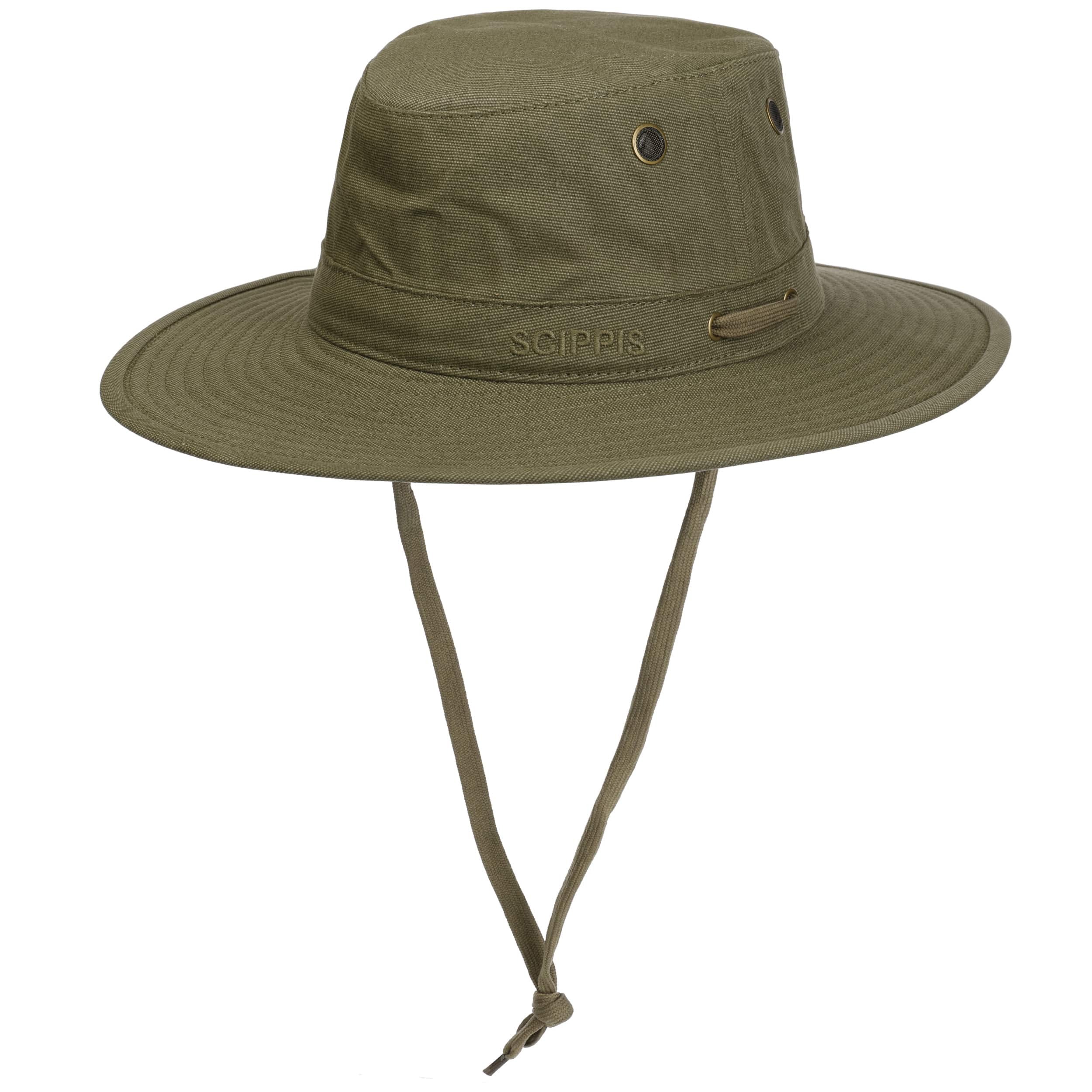 Cappello da Sole con Sottogola Grove by Scippis - € 64,99