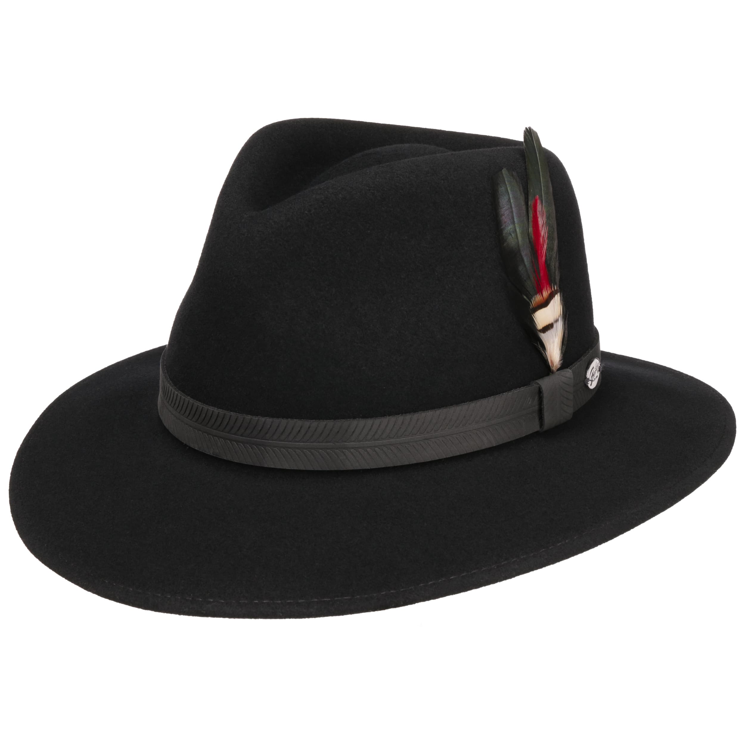 Cappello di Feltro Abbott by Bailey 1922 - € 159,00