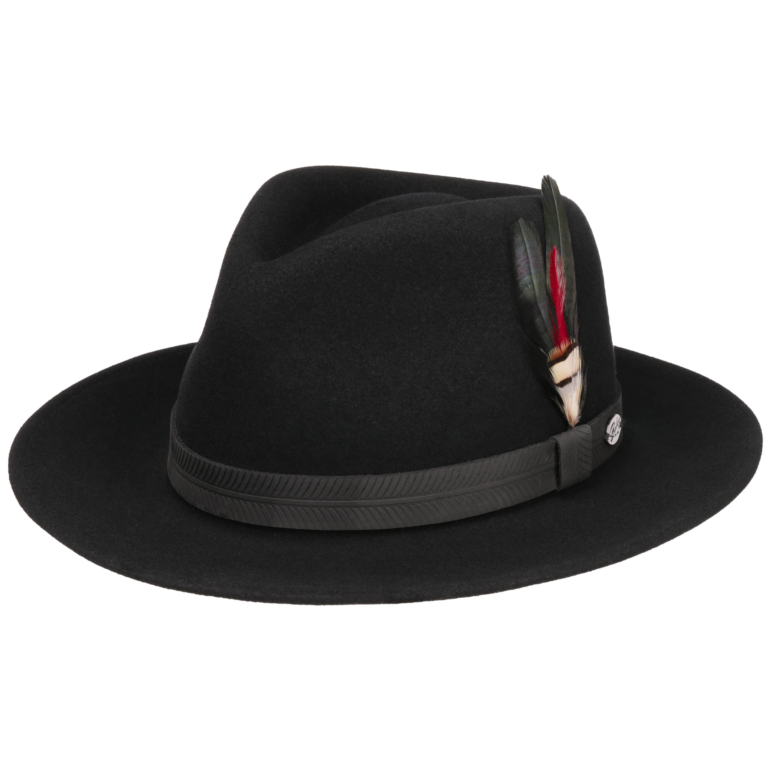 Cappello di Feltro Abbott by Bailey 1922 - € 159,00