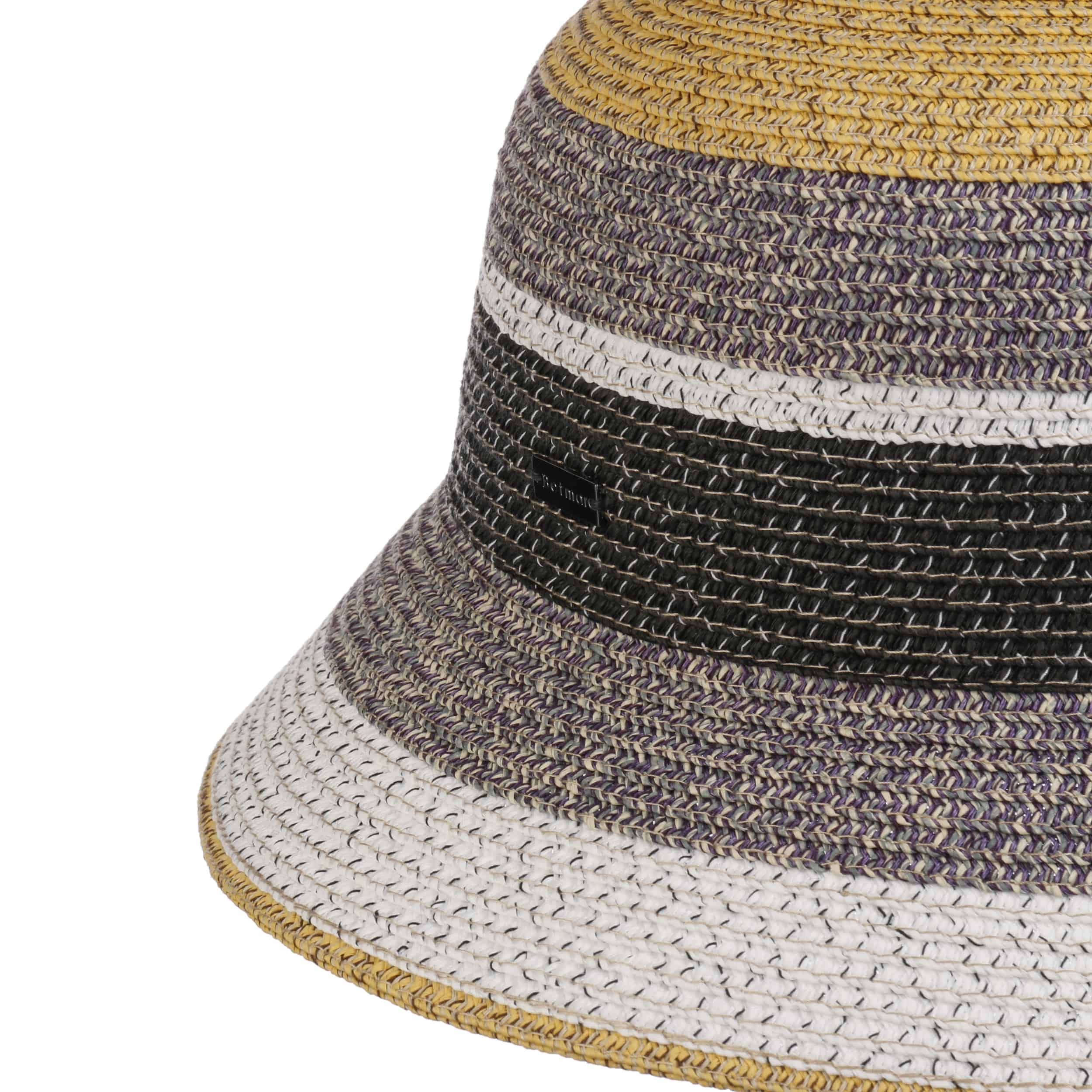 Cappello di Paglia Catherine by Betmar - € 39,95