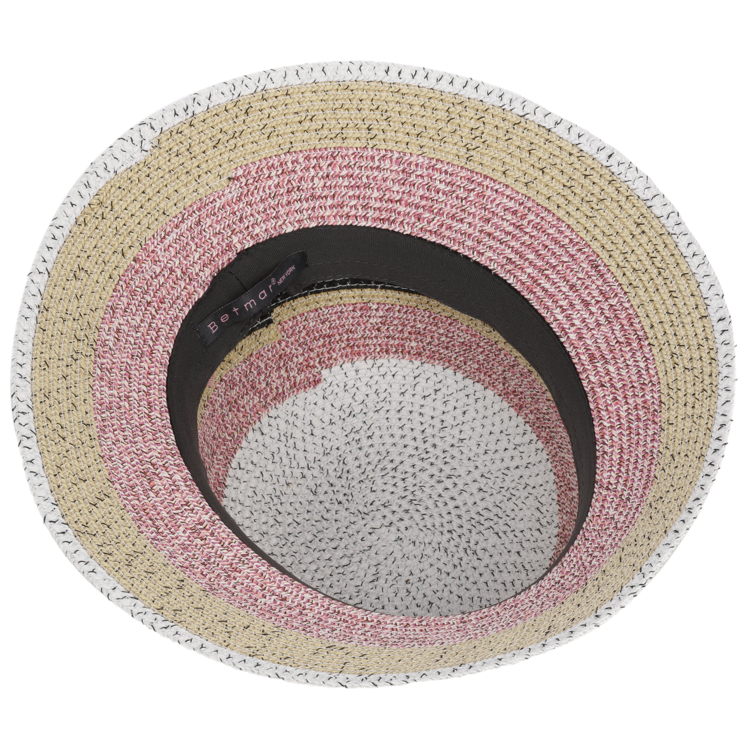 Cappello di Paglia Catherine by Betmar - € 39,95