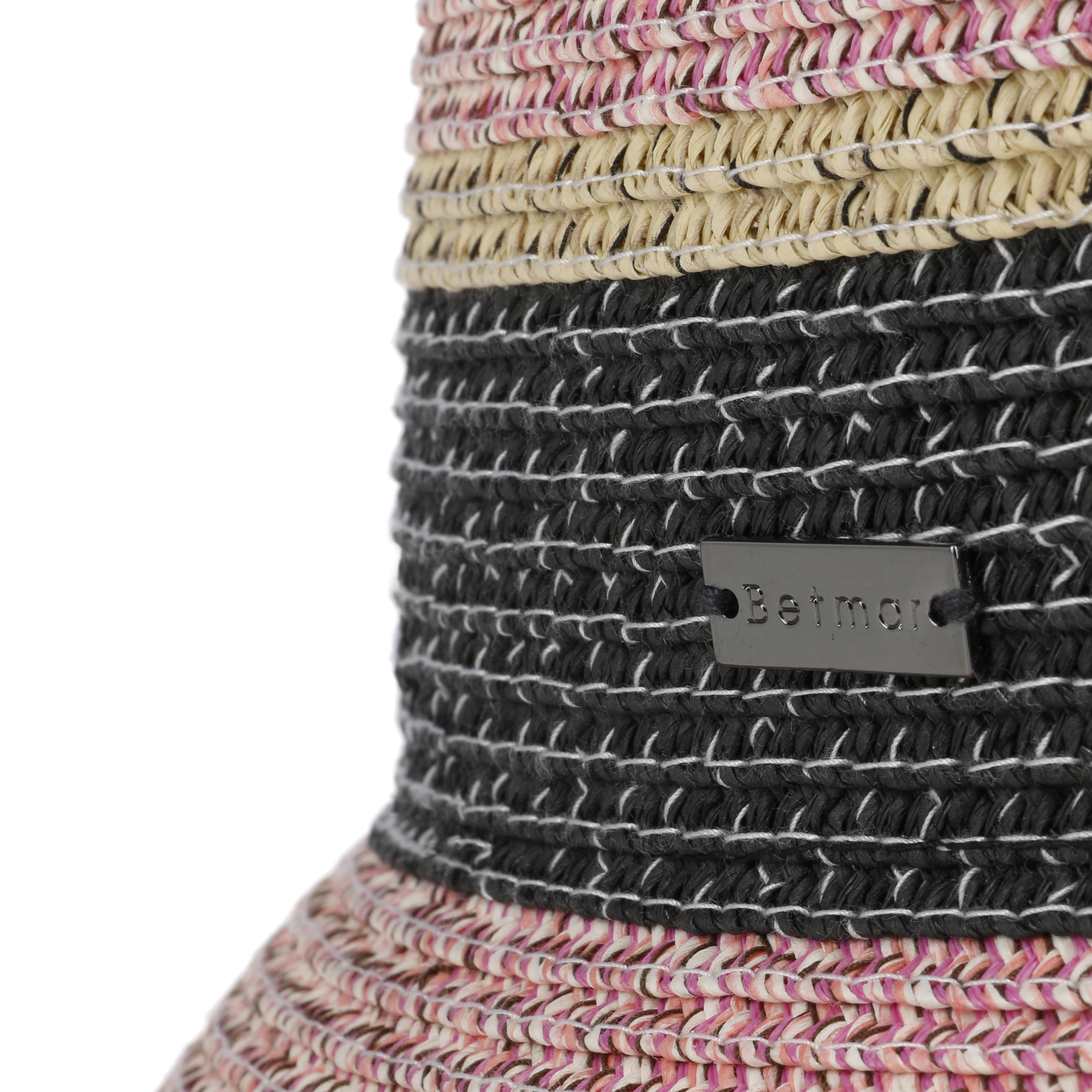 Cappello di Paglia Catherine by Betmar - € 39,95