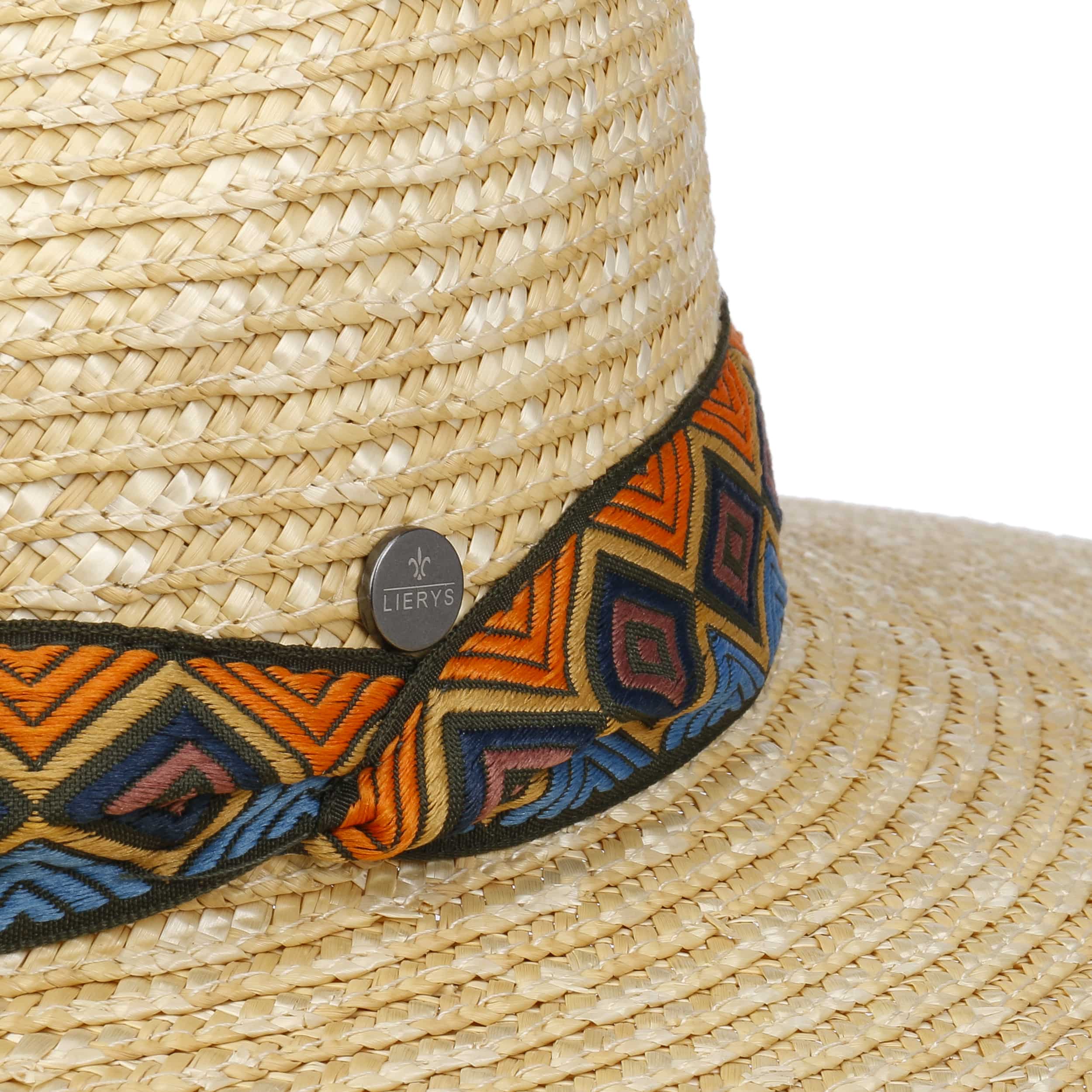 Cappello di Paglia Daneda Traveller by Lierys - € 59,95