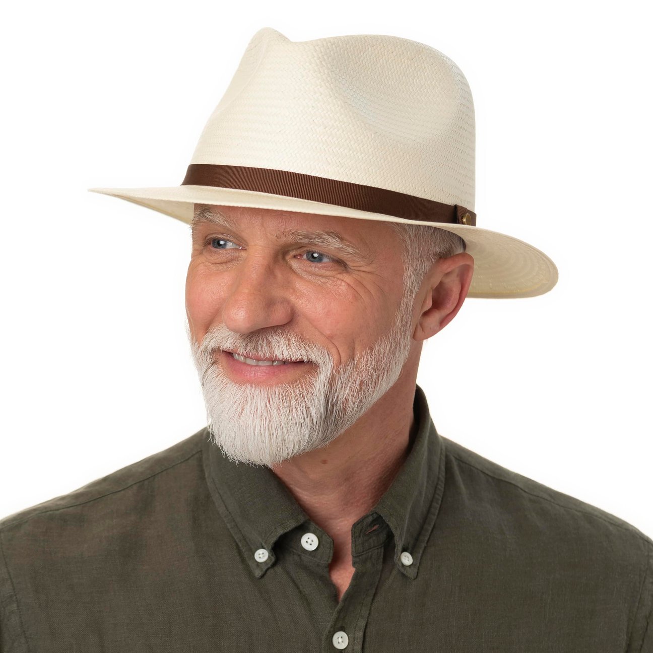 Cappello di Paglia Fallkirk Traveller by Stetson - € 119,00