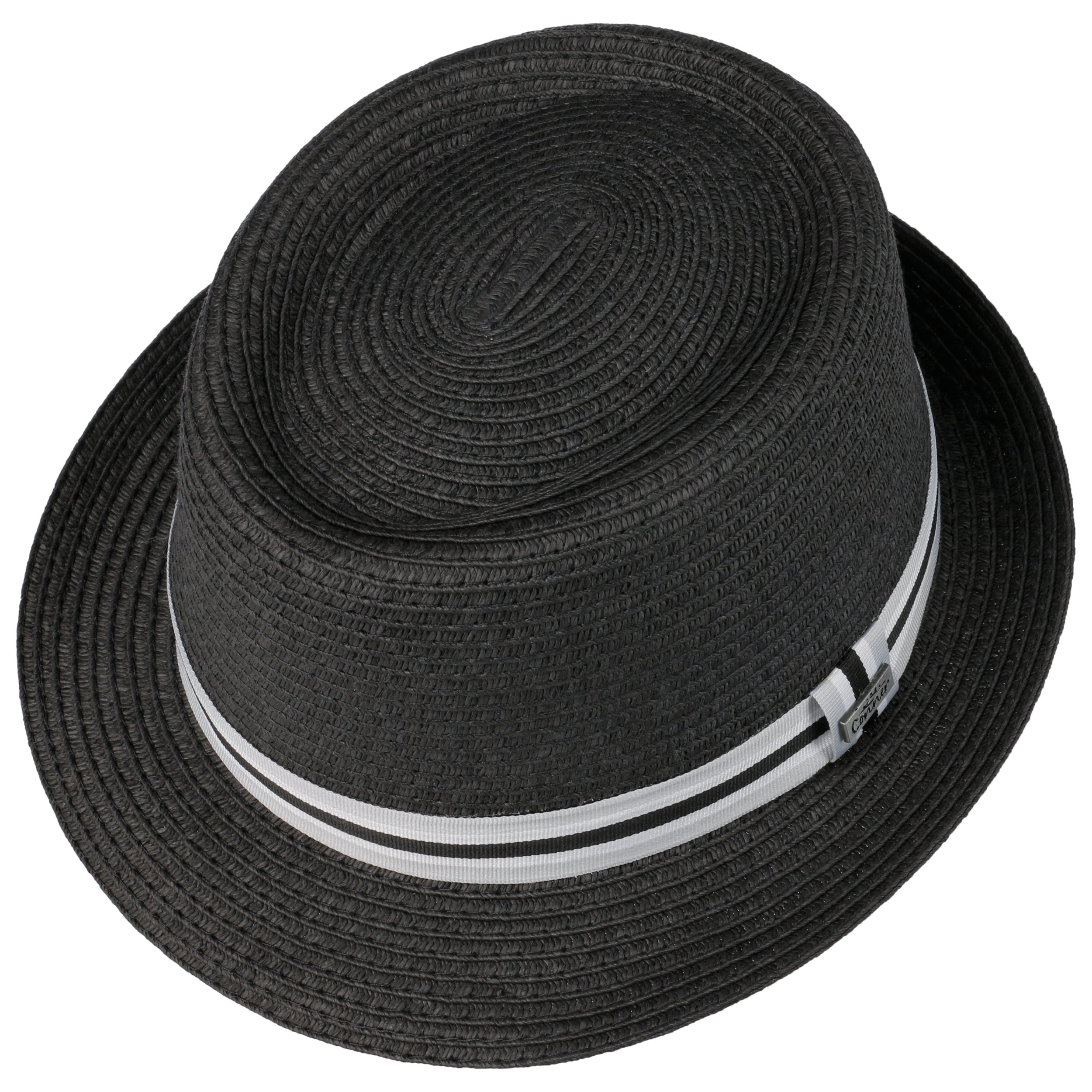 Cappello di Paglia Matthew Trilby by Conner - € 29,95