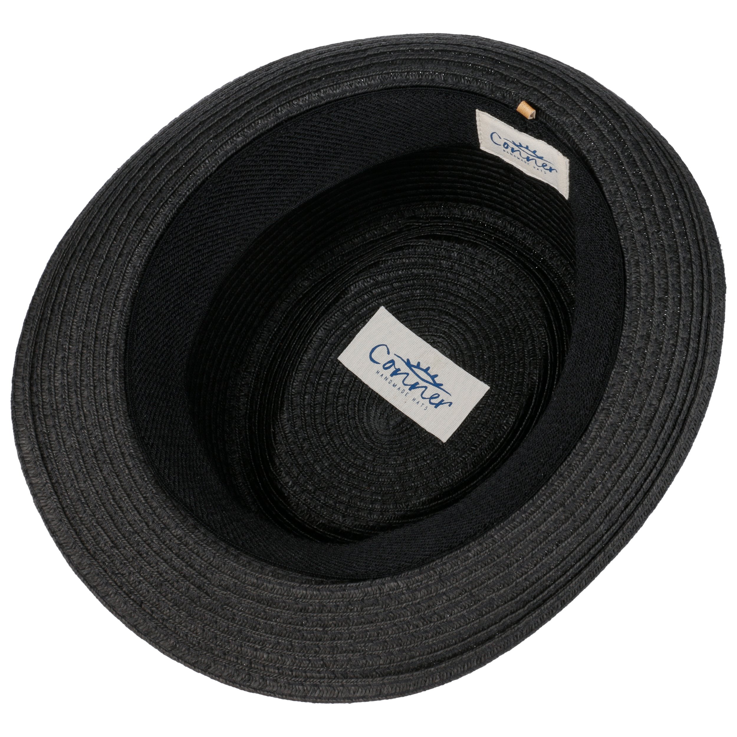 Cappello di Paglia Matthew Trilby by Conner - € 29,95