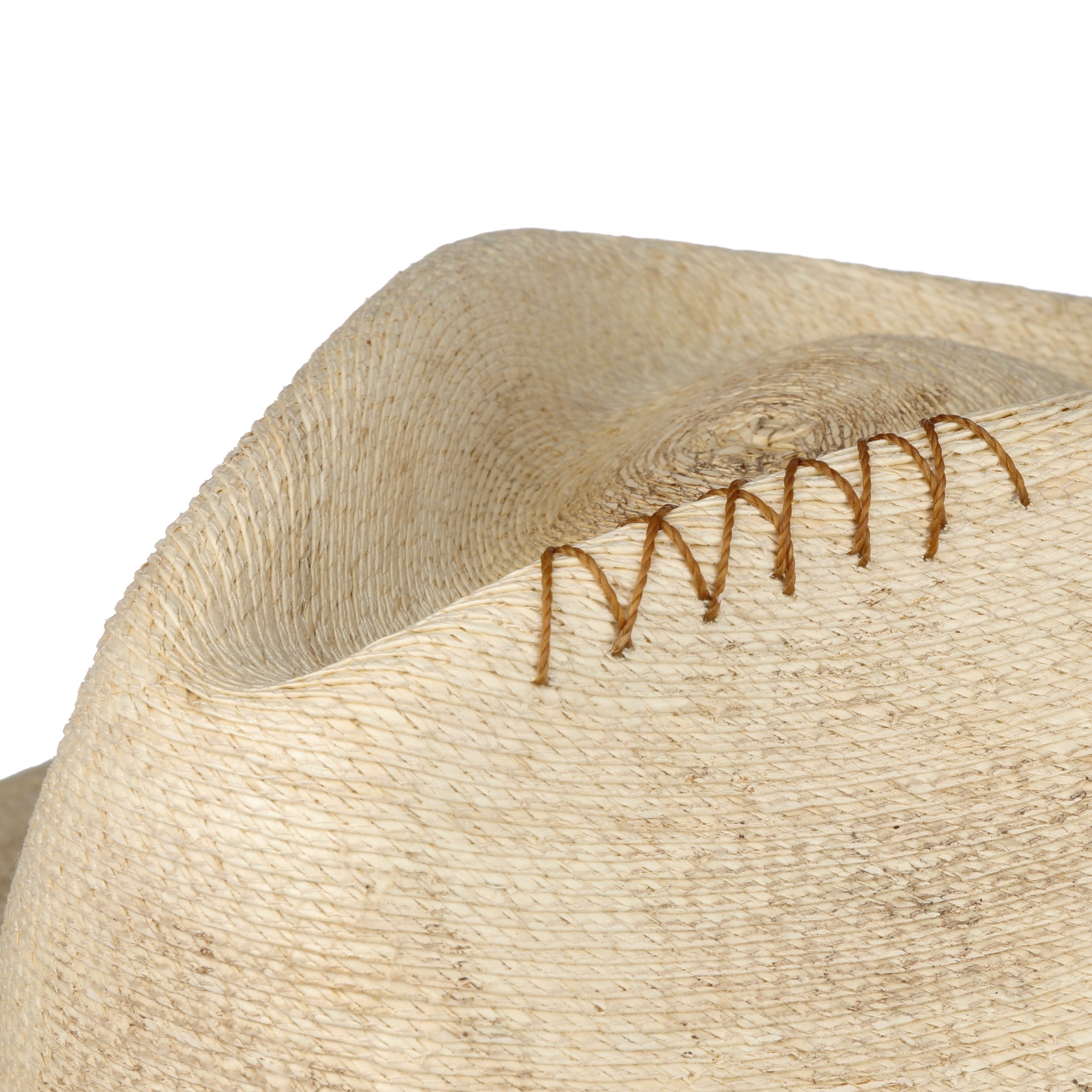 Cappello di Paglia Mexican Palm Western by Stetson - € 119,00