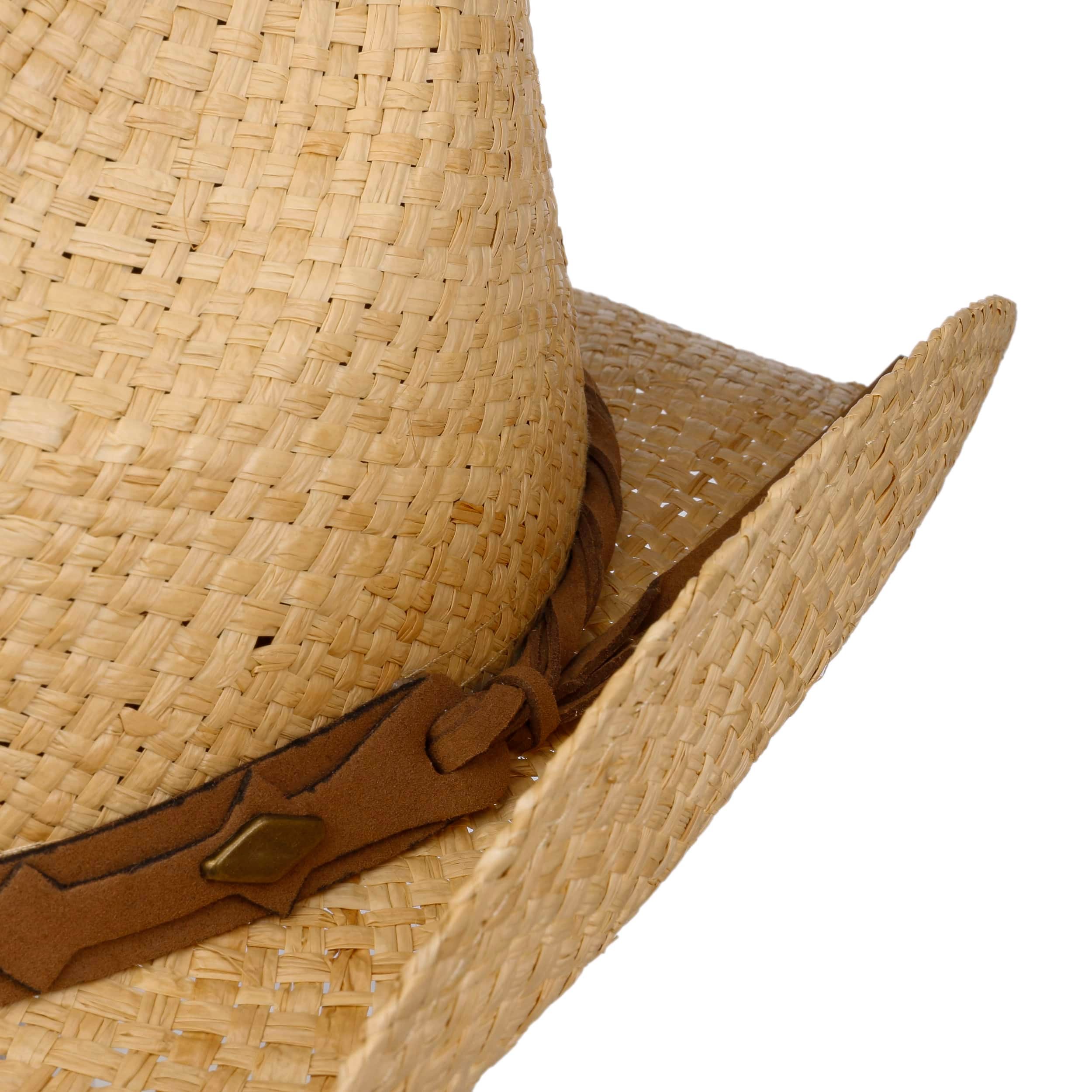 Cappello di Paglia Millersview by Conner - € 79,95