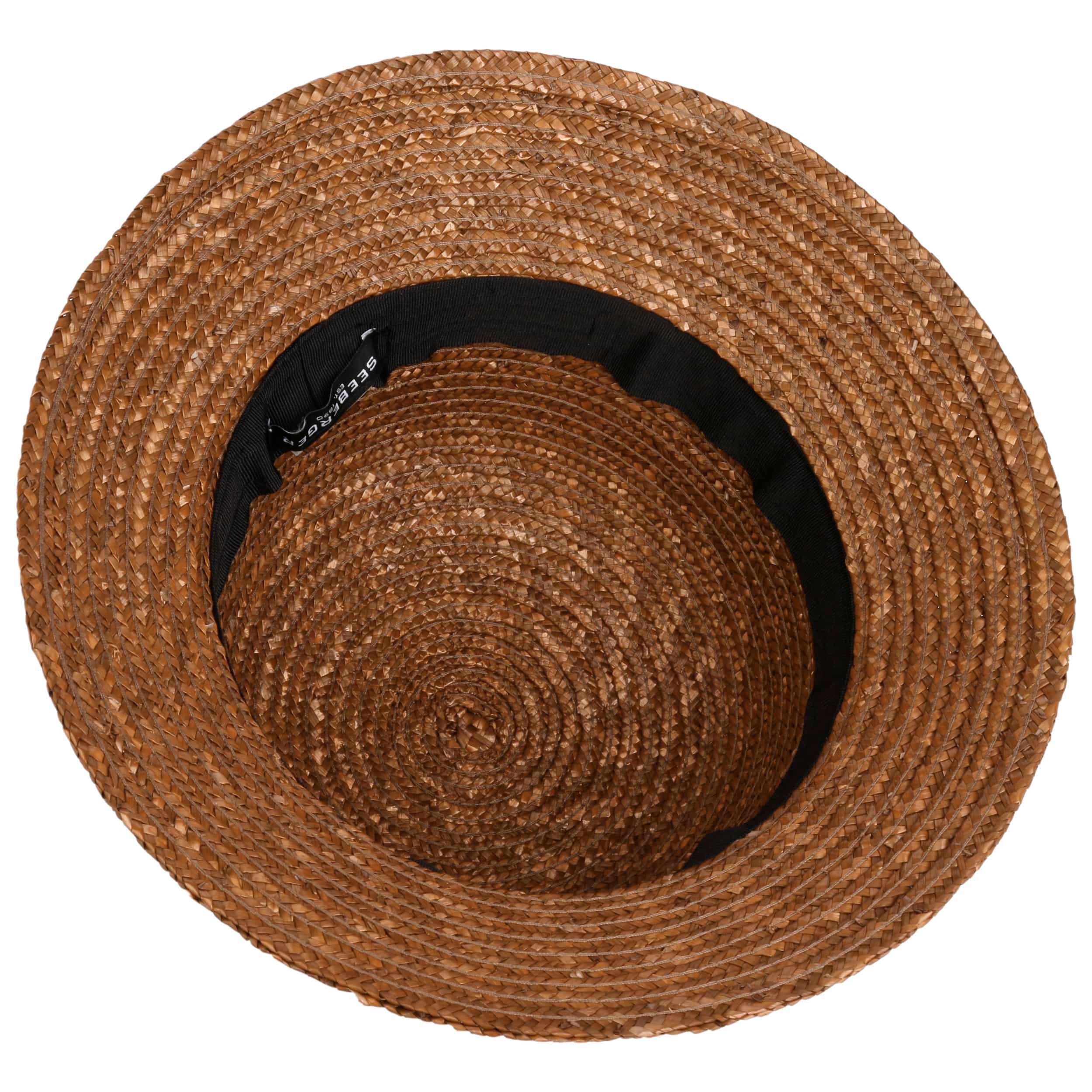 Cappello di Paglia Minalea by Seeberger - € 49,95