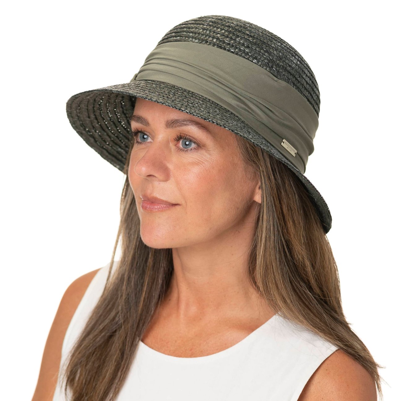Cappello di Paglia Minalea by Seeberger - € 49,95