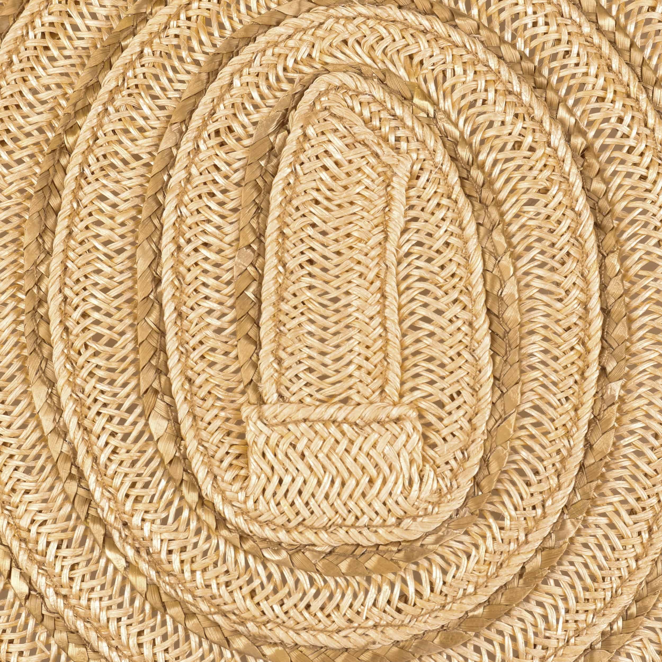 Cappello di Paglia Sonja Hemp-Mix by Mayser - € 119,00