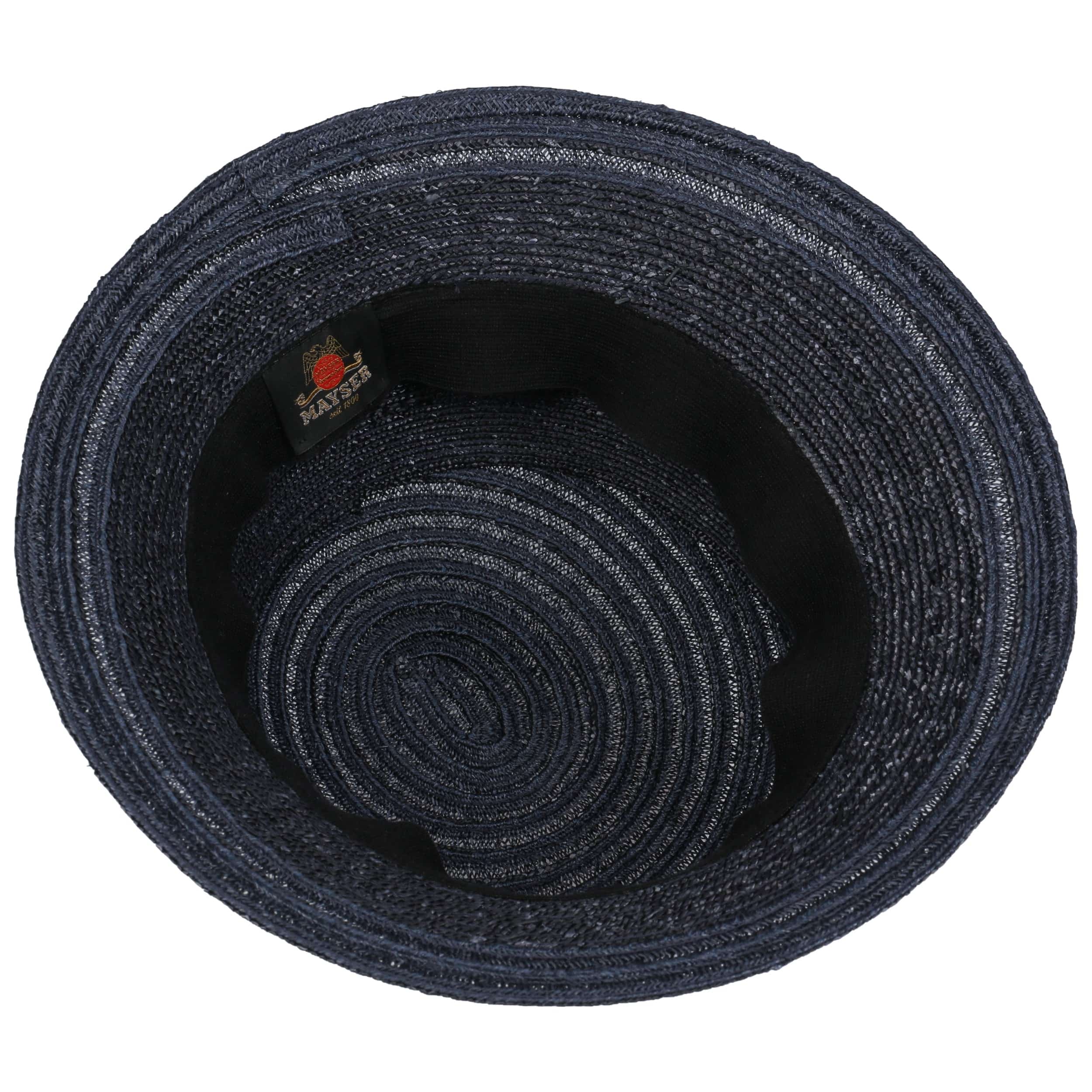 Cappello di Paglia Sonja Hemp-Mix by Mayser - € 119,00