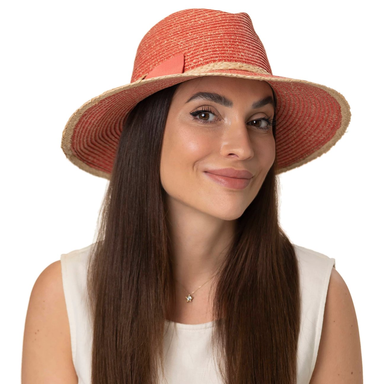 Cappello di Paglia Valcesta by Lierys - € 49,95