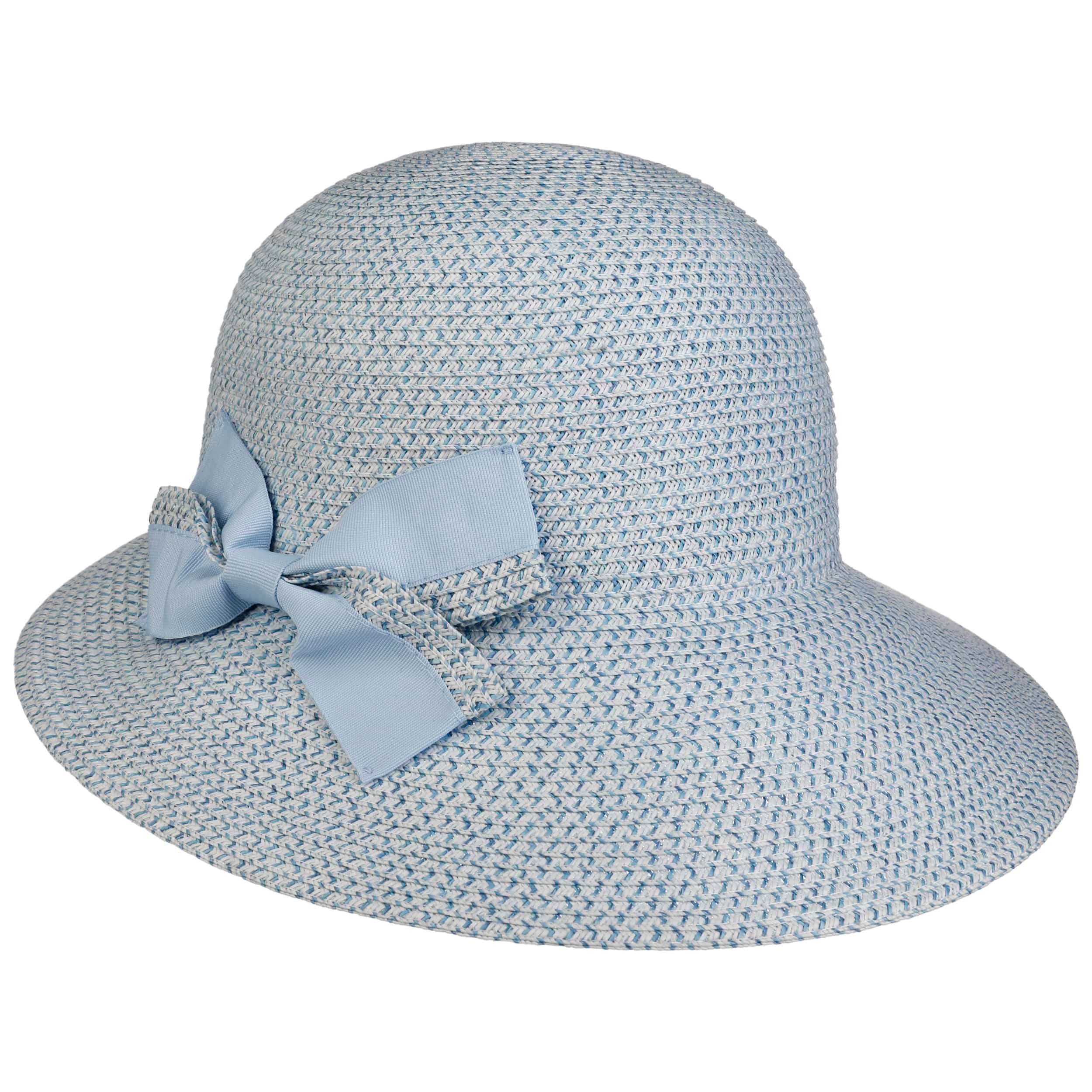 Cappello di Paglia Vallena by Seeberger - € 59,95
