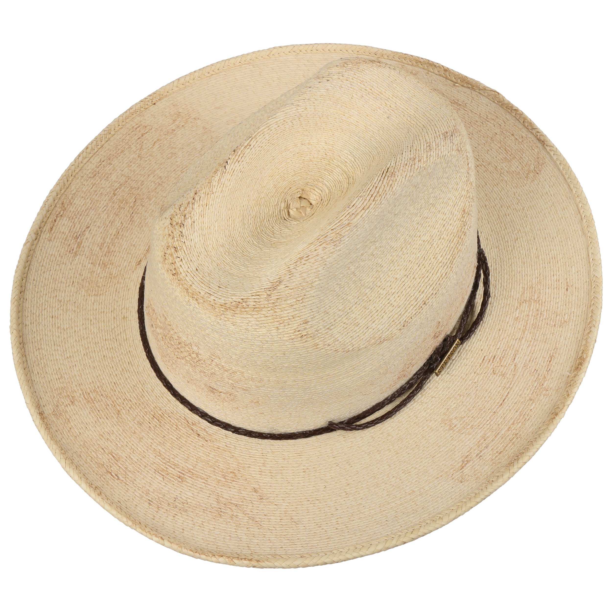 Cappello di Paglia Western Mexican by Stetson - € 79,00