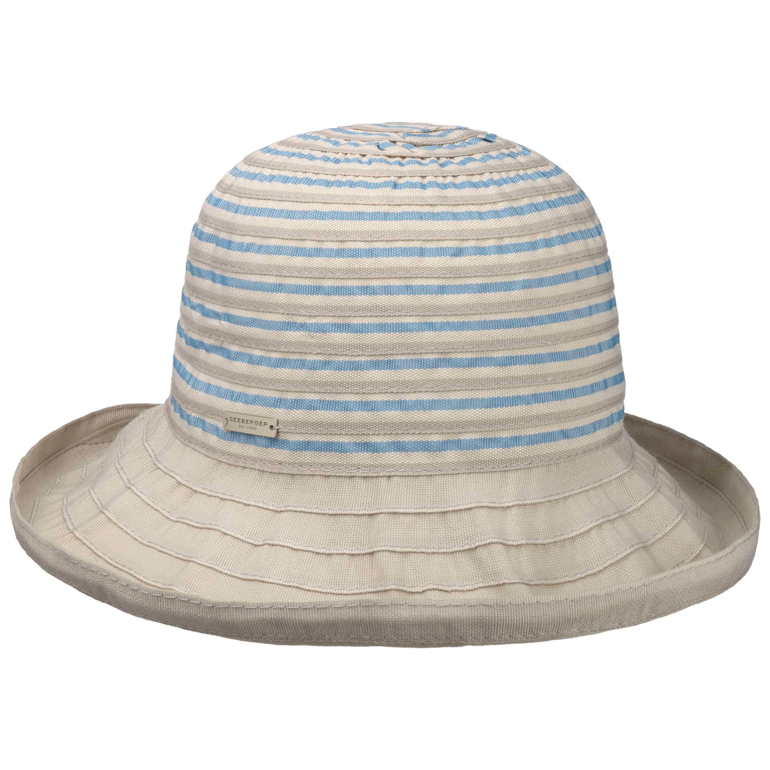 Cappello di Tessuto Alena by Seeberger - € 39,95