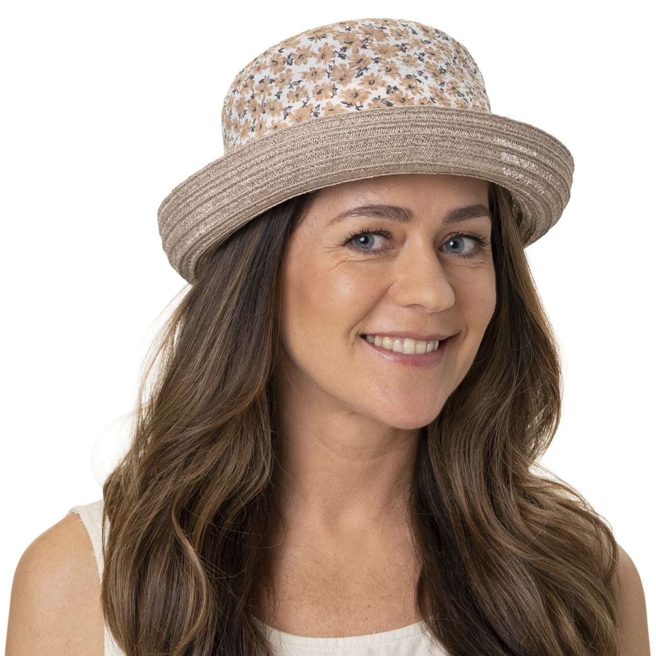 Cappello di Tessuto Noemi by Mayser - € 59,95